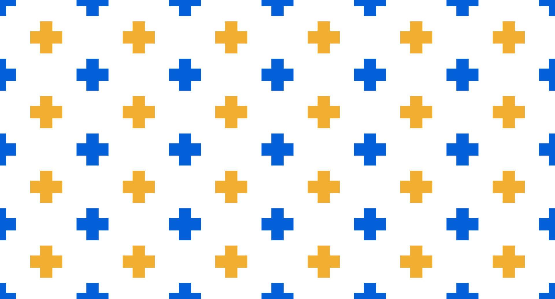 Geometric Seamless Pattern Abstract Seamless Pattern Simple Geometric
