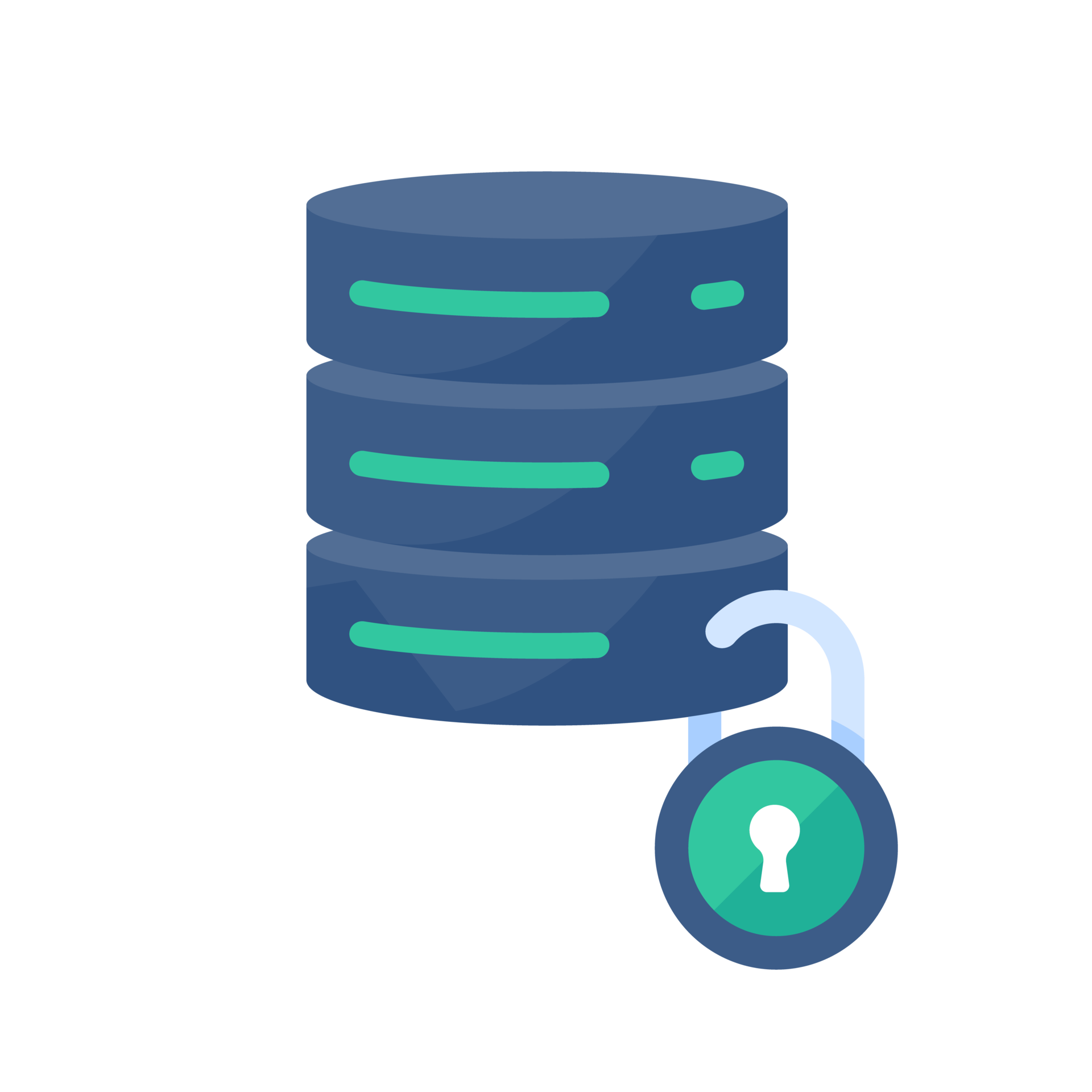 A Database For Storing Large Data In The Cloud Mass Sharing Of Information 14489661 Png