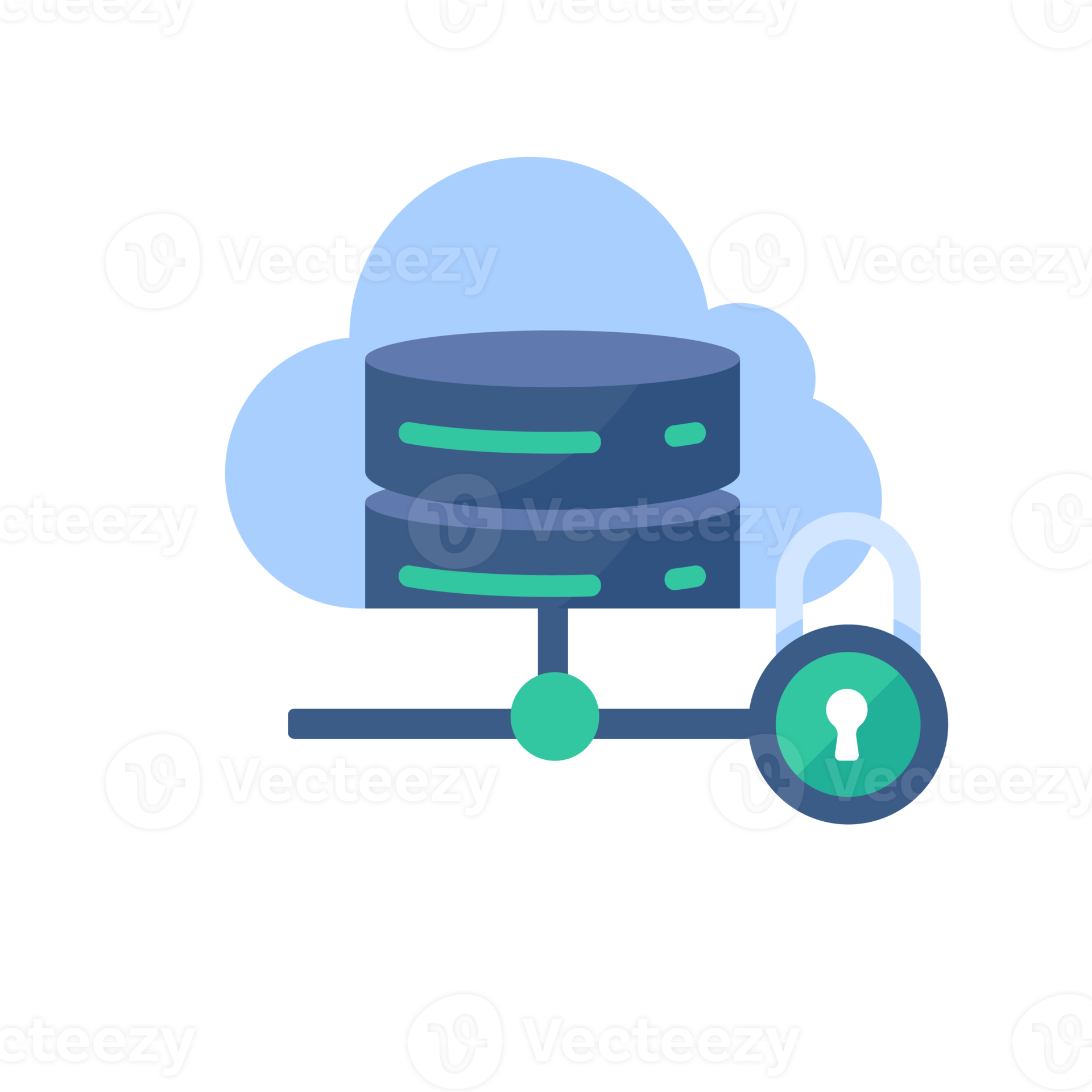 A Database For Storing Large Data In The Cloud Mass Sharing Of Information 14491875 Png