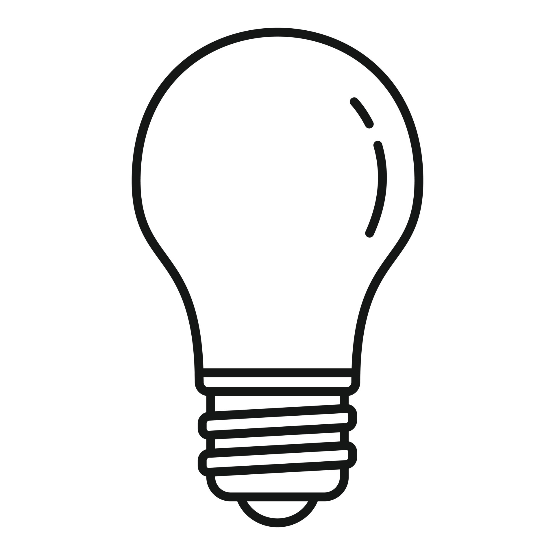 Classic light bulb icon, outline style 14493590 Vector Art at Vecteezy Classic light bulb icon, outline style 14493590 Vector Art at Vecteezy