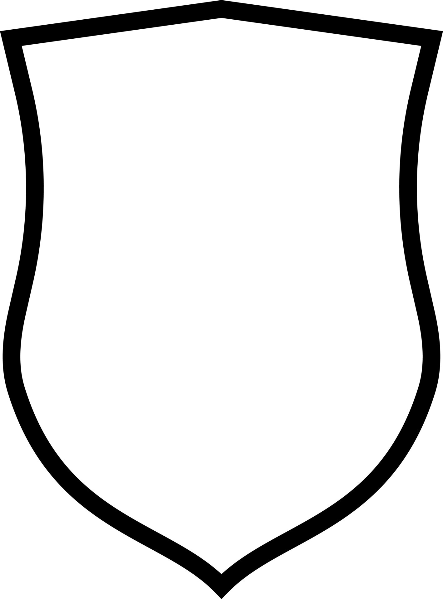 Badge Frame Outline Shape Design 14493680 Vector Art at Vecteezy Badge Frame Outline Shape Design 14493680 Vector Art at Vecteezy