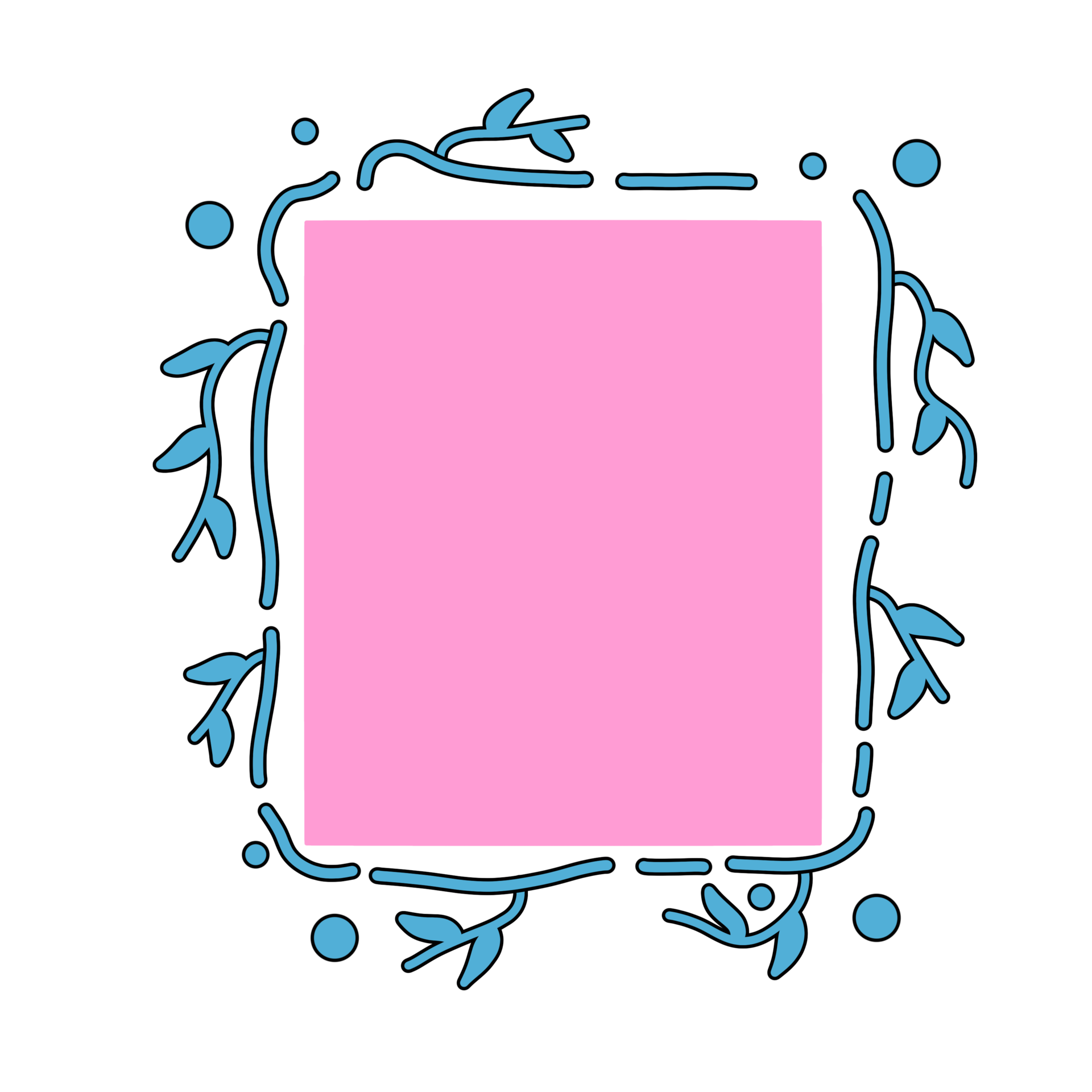 Aesthetic Sticky Note Paper Board Column 14499971 Png