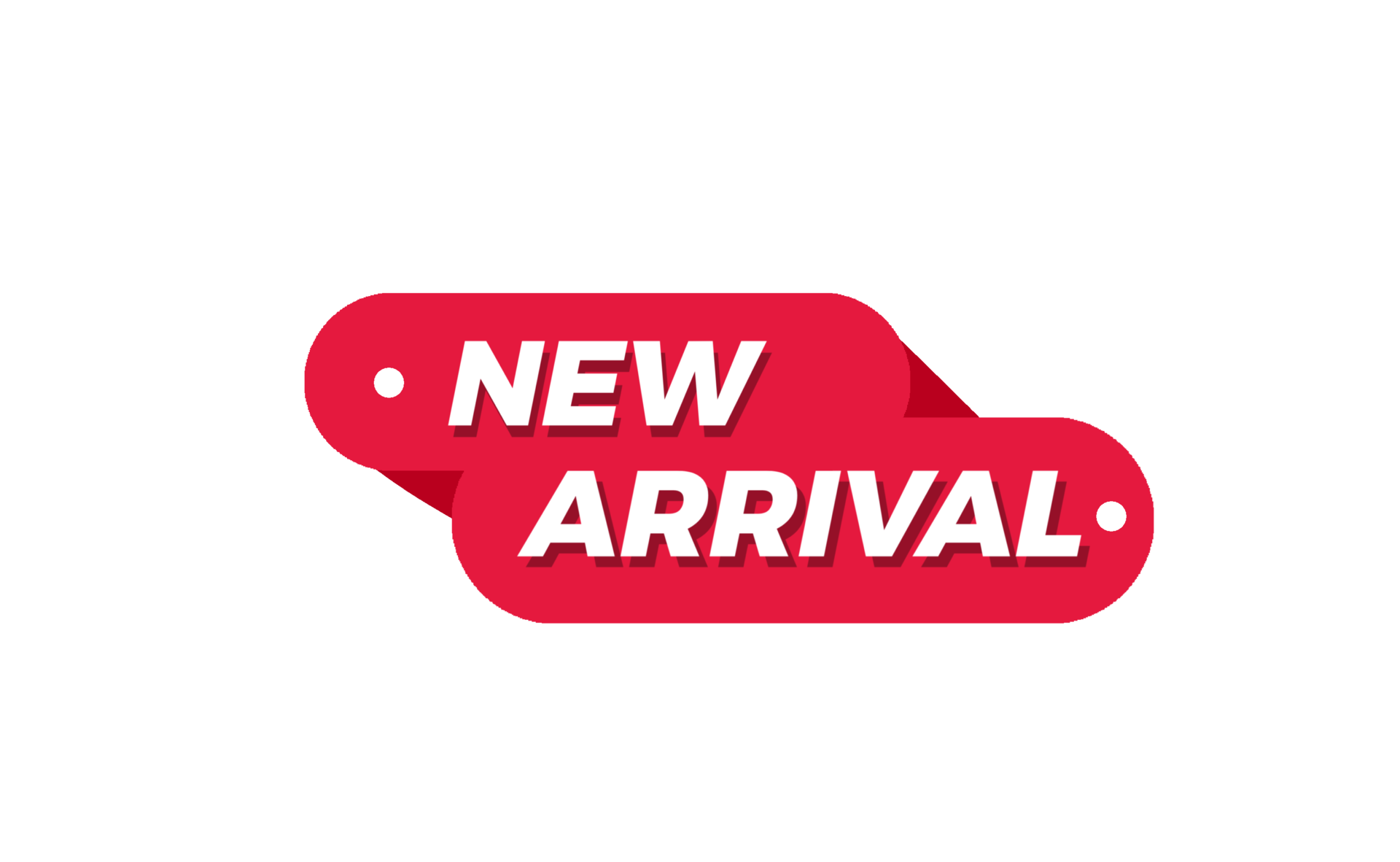 New arrival illustration design 14500439 PNG