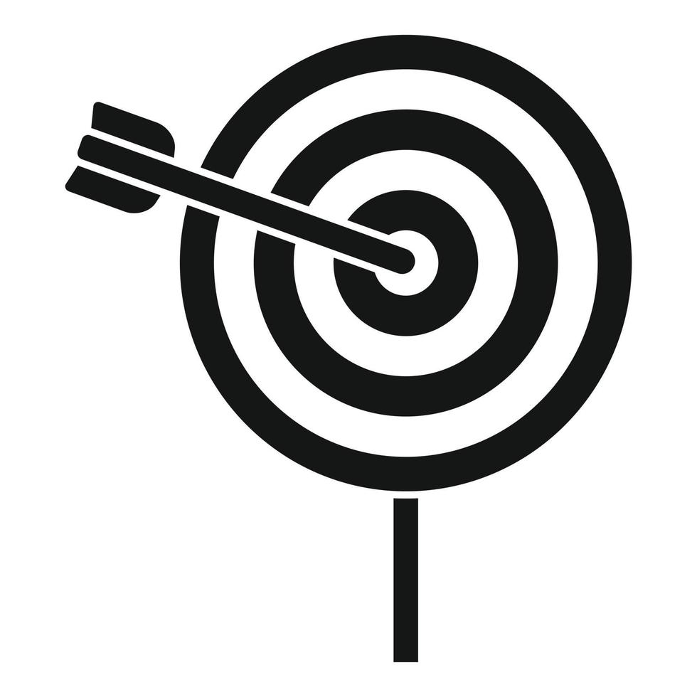 Remarketing target icon, simple style 14500531 Vector Art at Vecteezy Remarketing target icon, simple style 14500531 Vector Art at Vecteezy