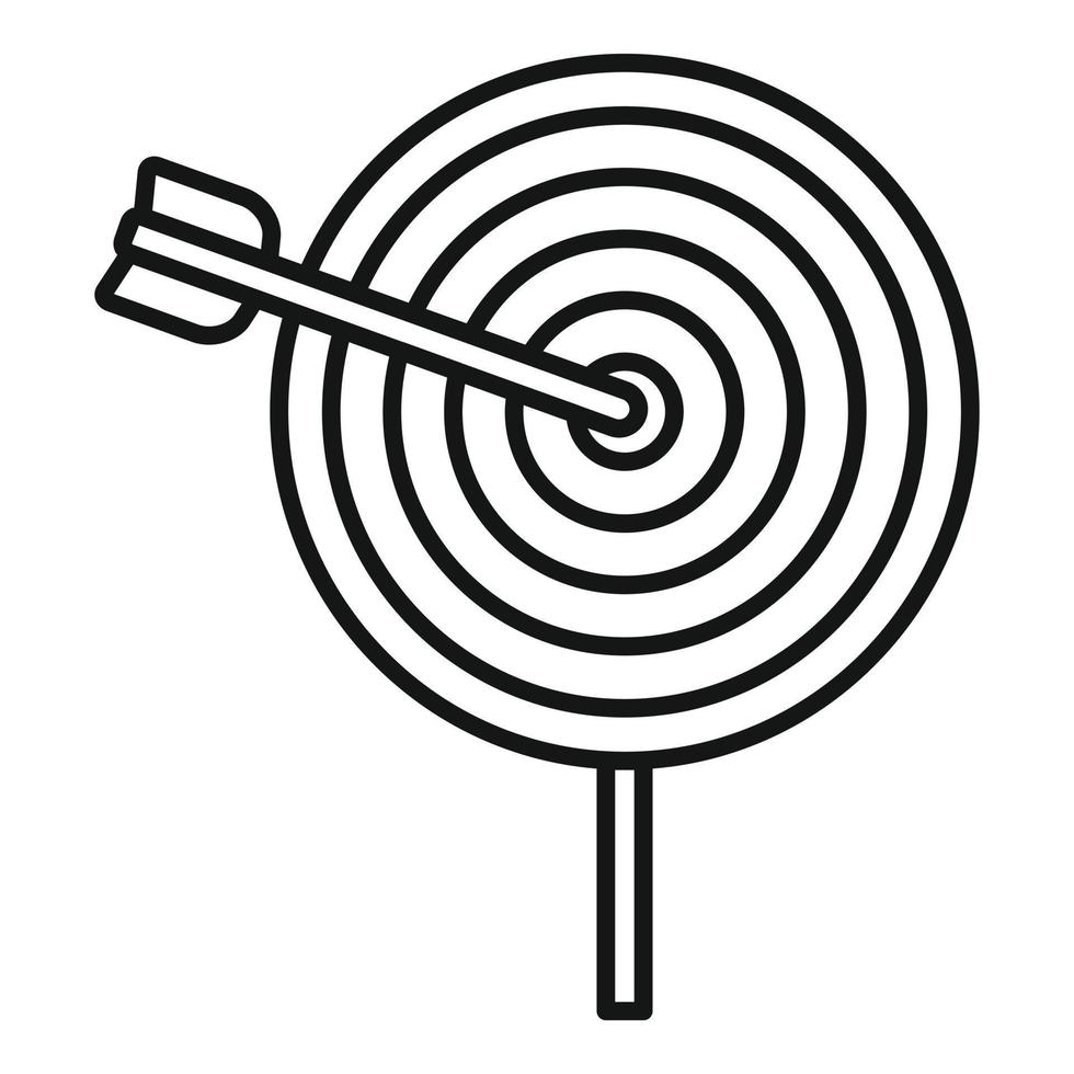 Remarketing target icon, outline style 14500543 Vector Art at Vecteezy Remarketing target icon, outline style 14500543 Vector Art at Vecteezy