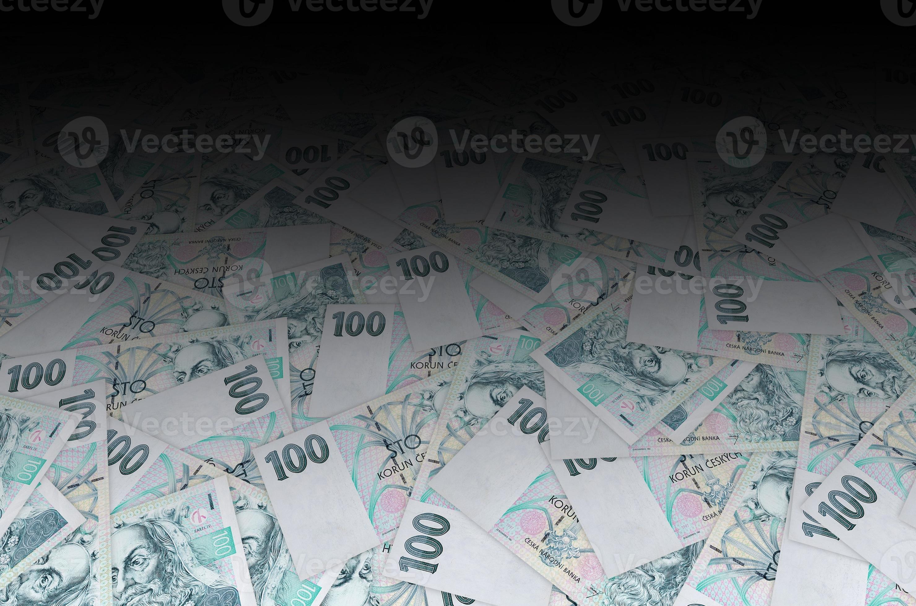 King Karel IV or Charles IV the first king of Bohemia portrait from ...