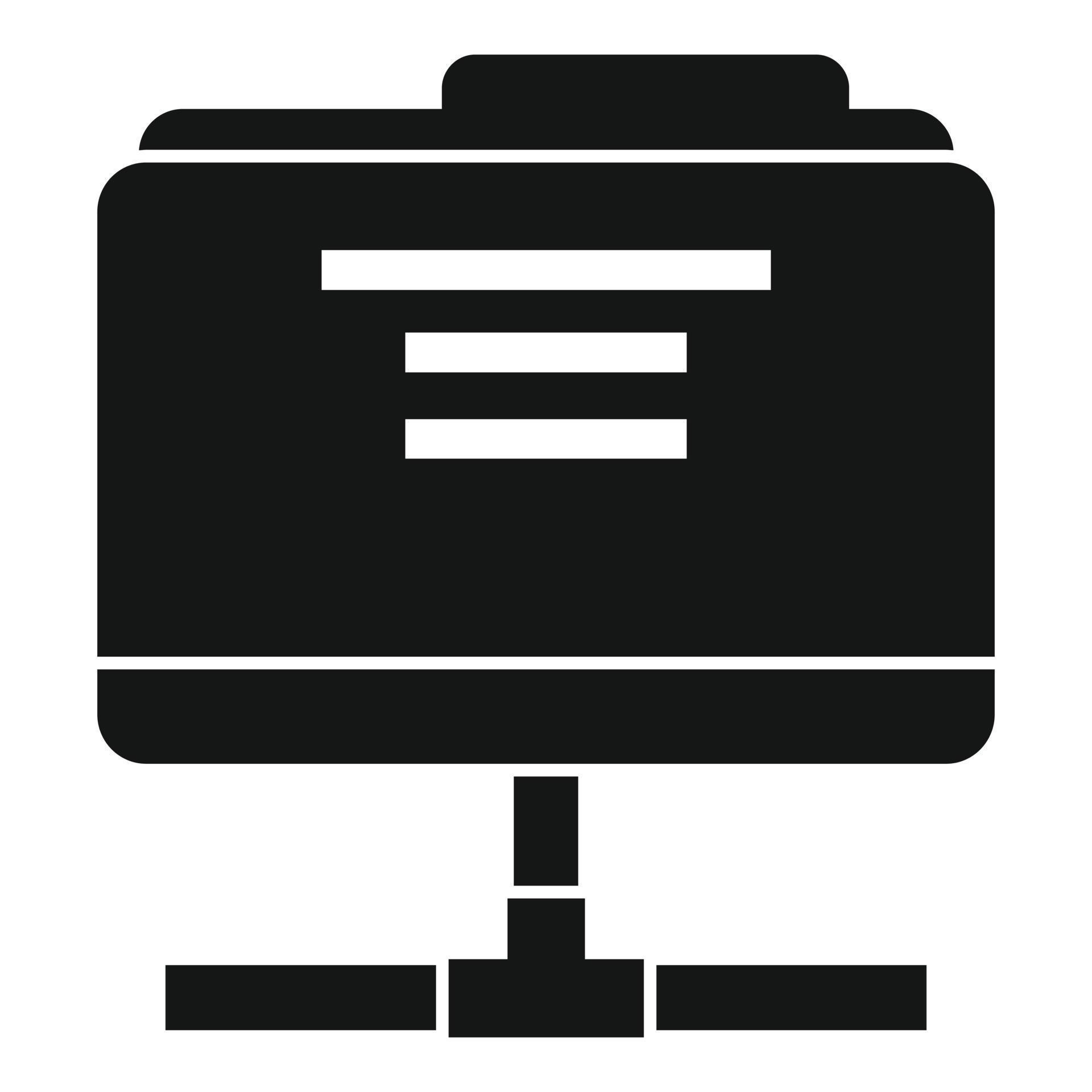 Estimator Shared Folder Icon Simple Style 14505009 Vector Art At Vecteezy
