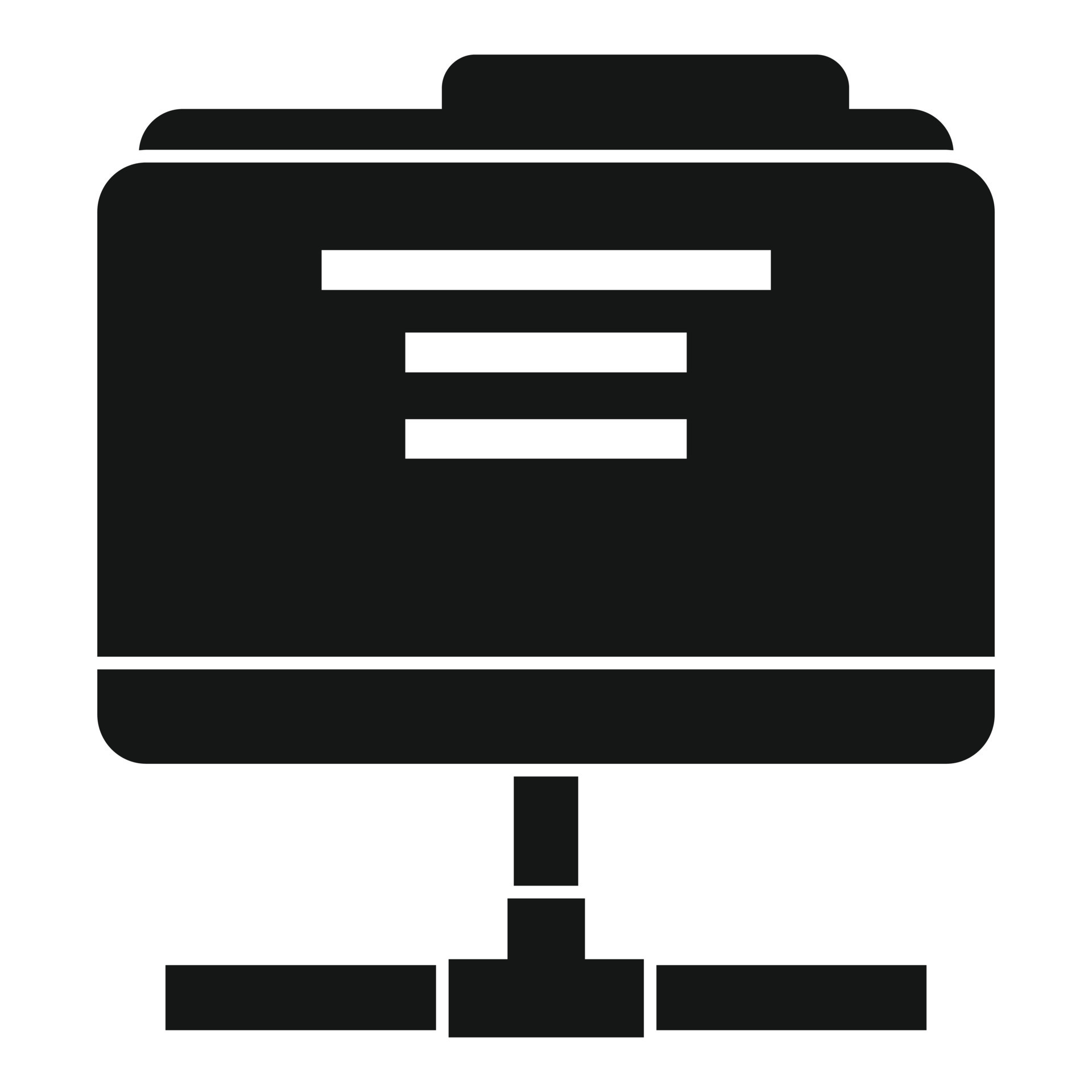 Estimator Shared Folder Icon Simple Style 14505009 Vector Art At Vecteezy