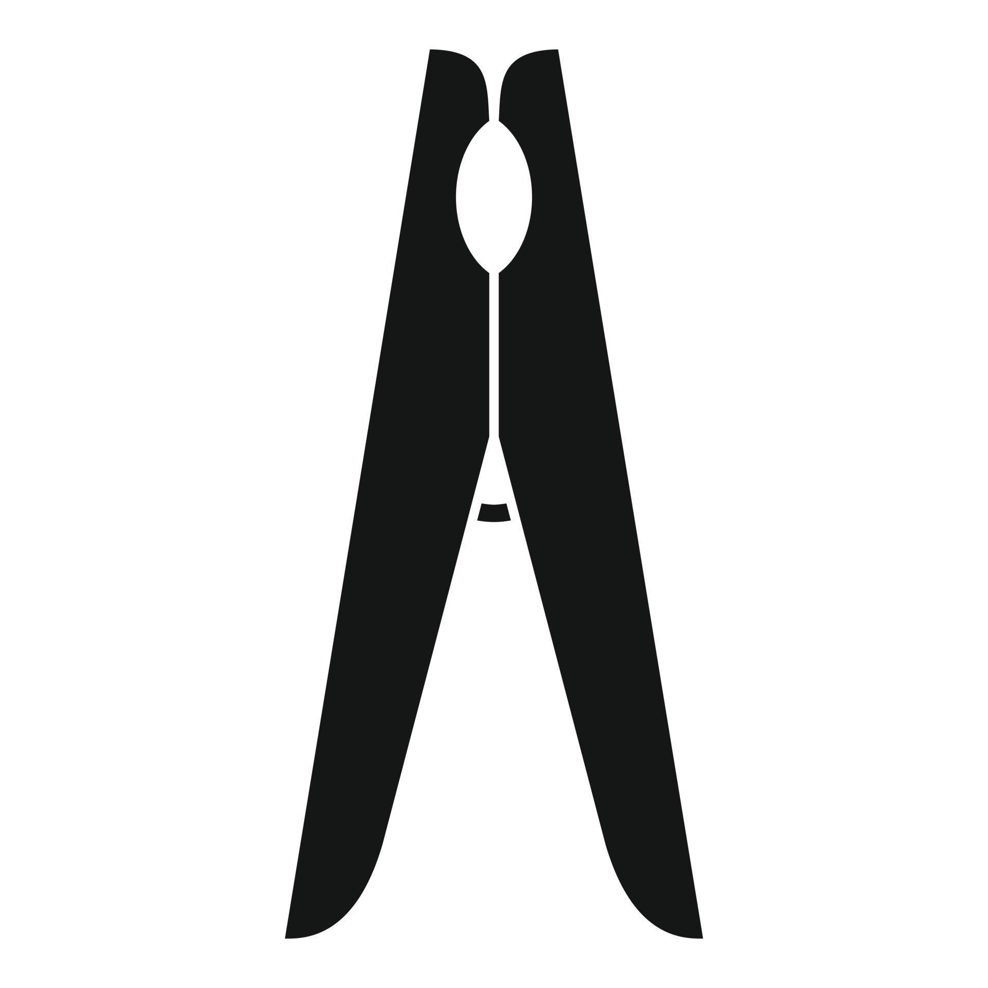 Clamp clothes pin icon, simple style 14505293 Vector Art at Vecteezy Clamp clothes pin icon, simple style 14505293 Vector Art at Vecteezy