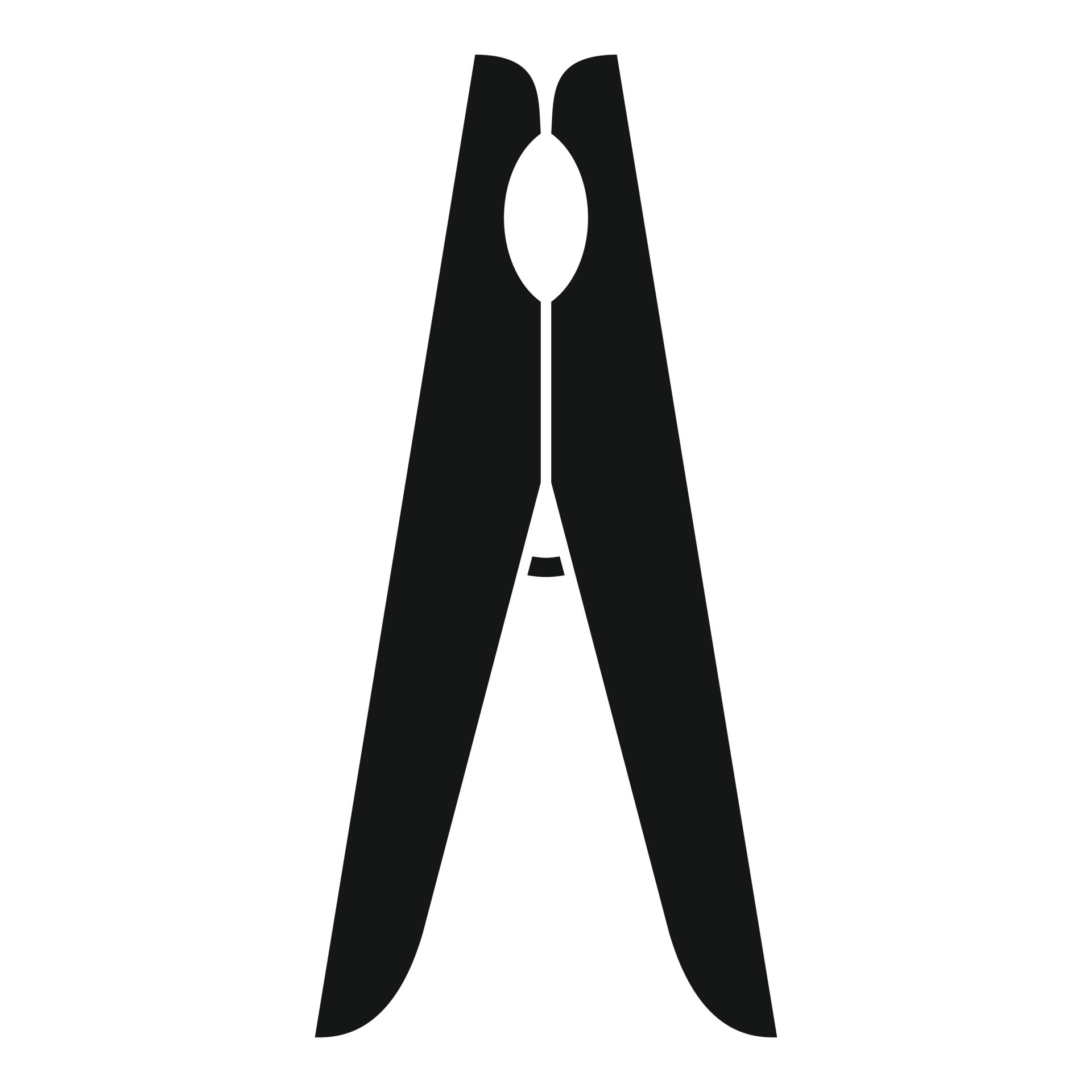 Clamp clothes pin icon, simple style 14505293 Vector Art at Vecteezy Clamp clothes pin icon, simple style 14505293 Vector Art at Vecteezy
