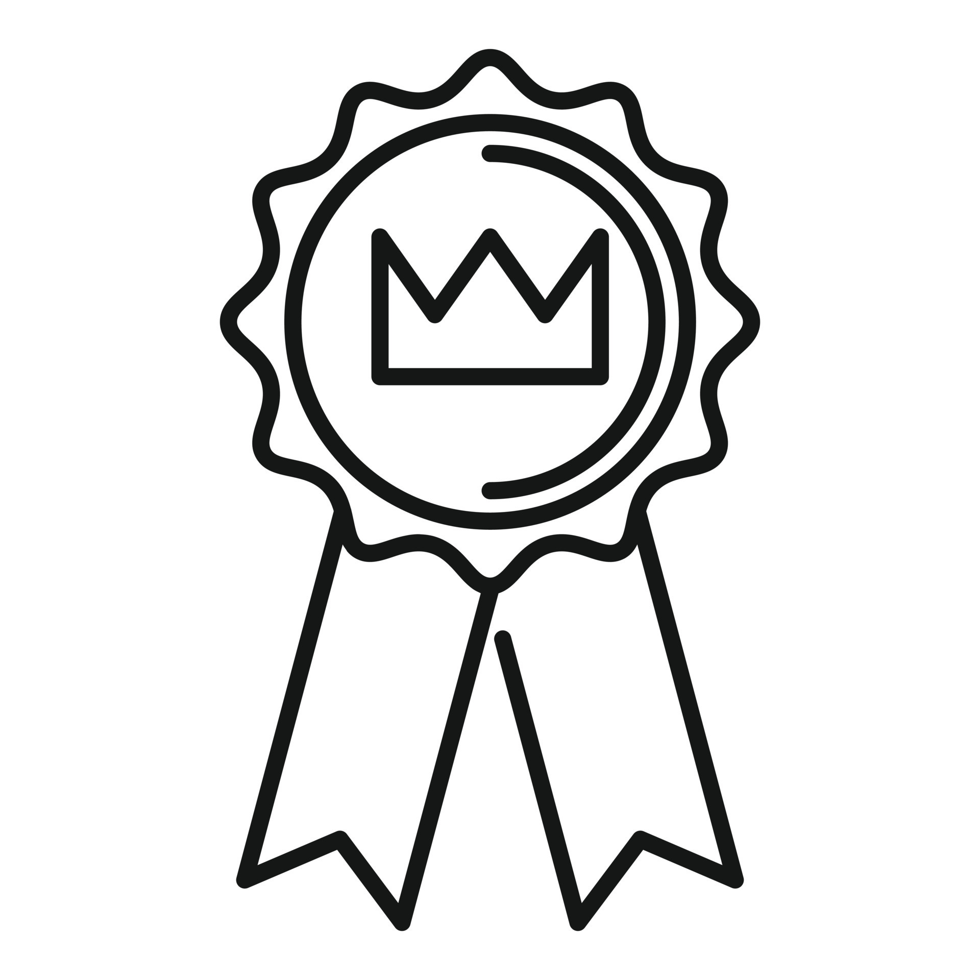 Emblem reputation icon, outline style 14505422 Vector Art at Vecteezy Emblem reputation icon, outline style 14505422 Vector Art at Vecteezy