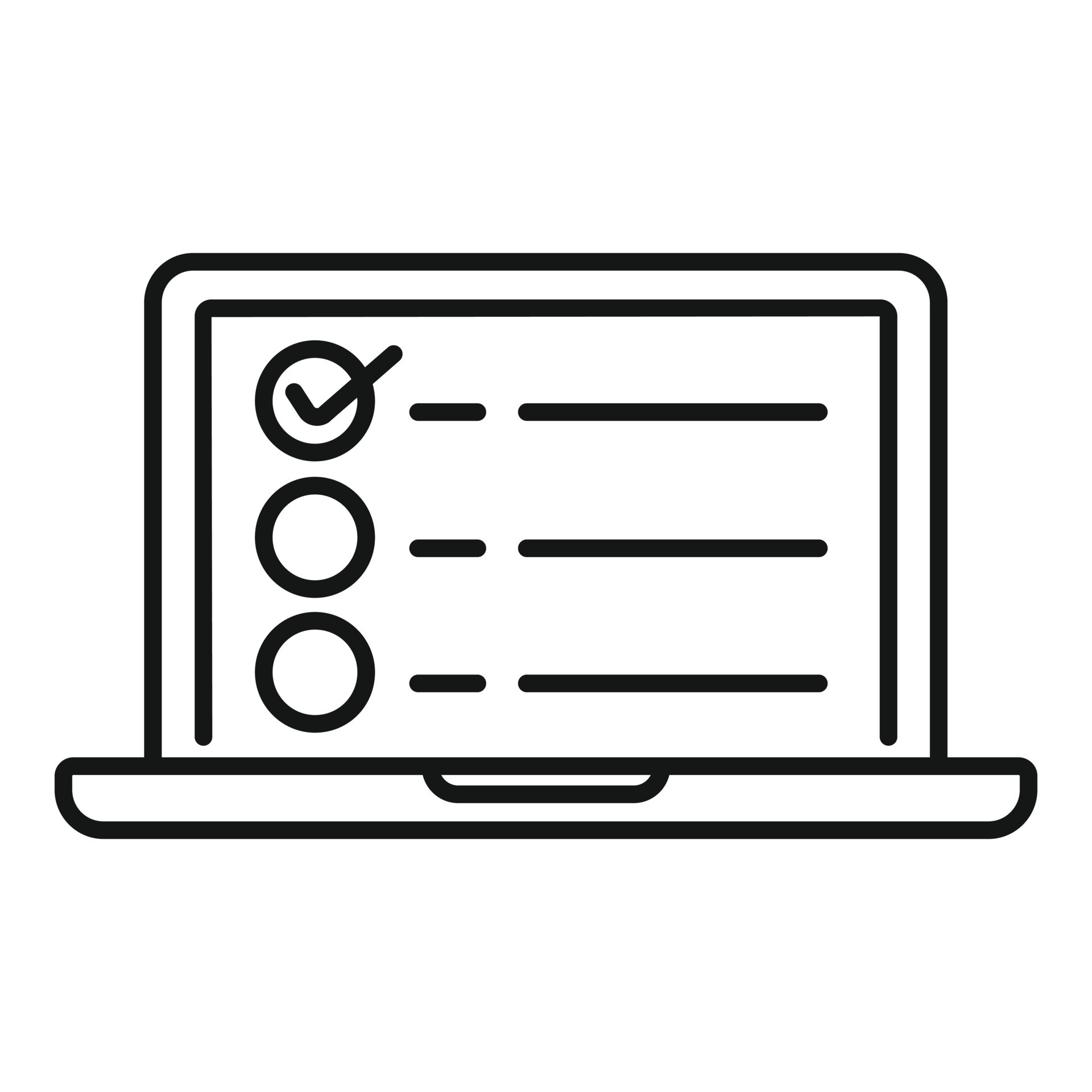 Government online survey icon, outline style 14515822 Vector Art at ... Government online survey icon, outline style 14515822 Vector Art at ...