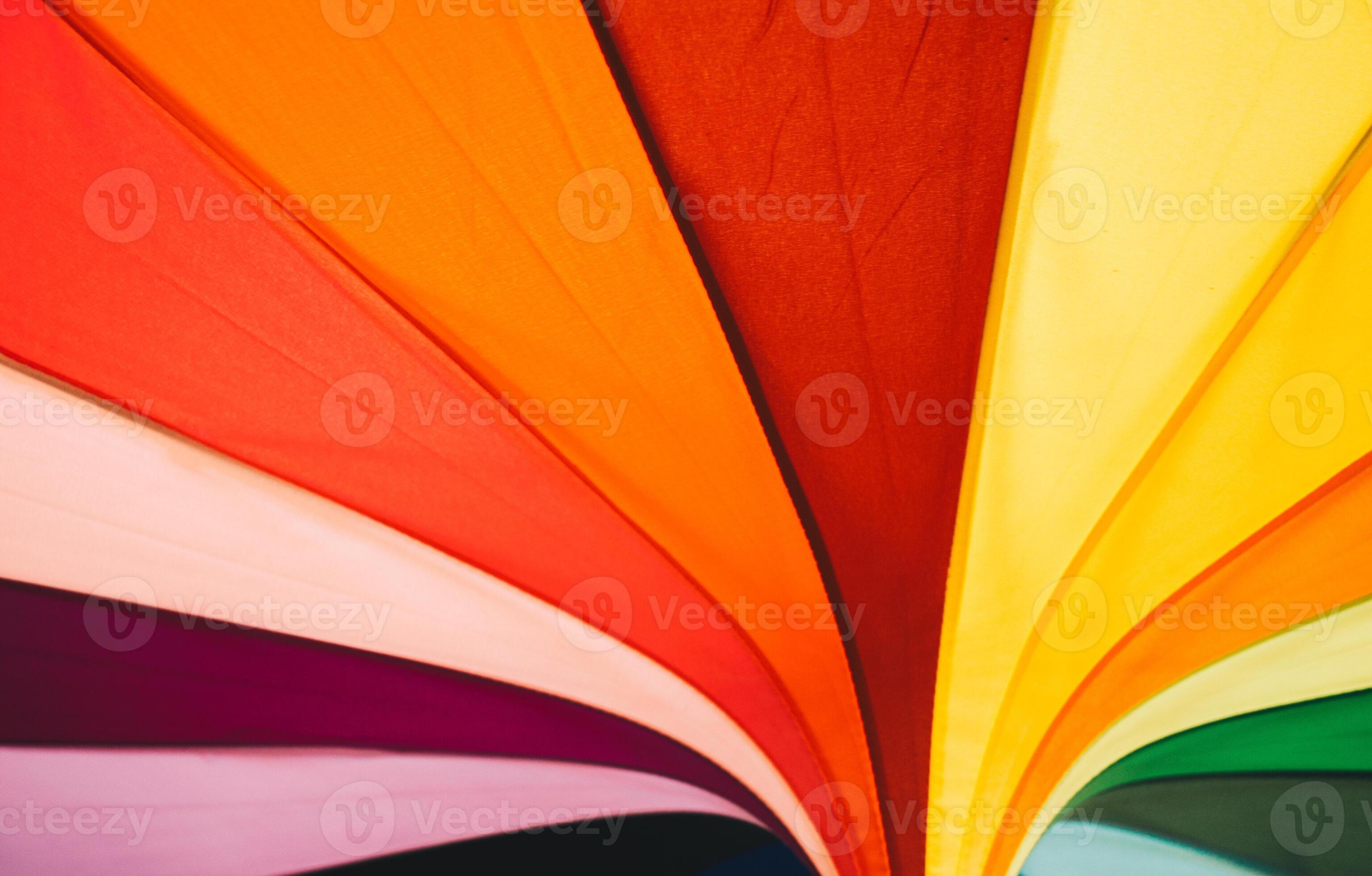 Colorful objects as mixed multi color background 14516057 Stock Photo ...