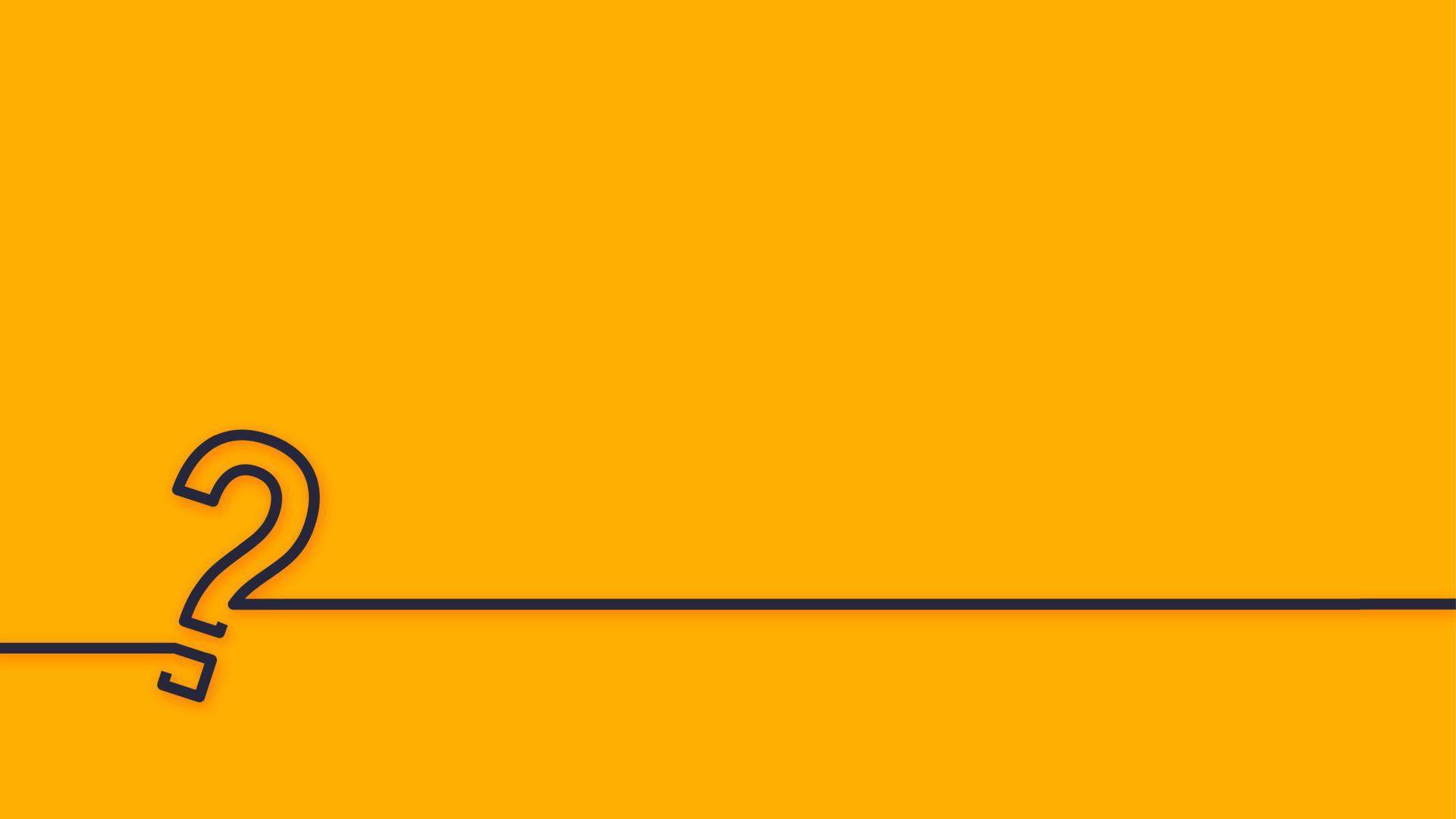 Yellow question mark background with text space. Quiz symbol. 14518748 ... Yellow question mark background with text space. Quiz symbol. 14518748 ...