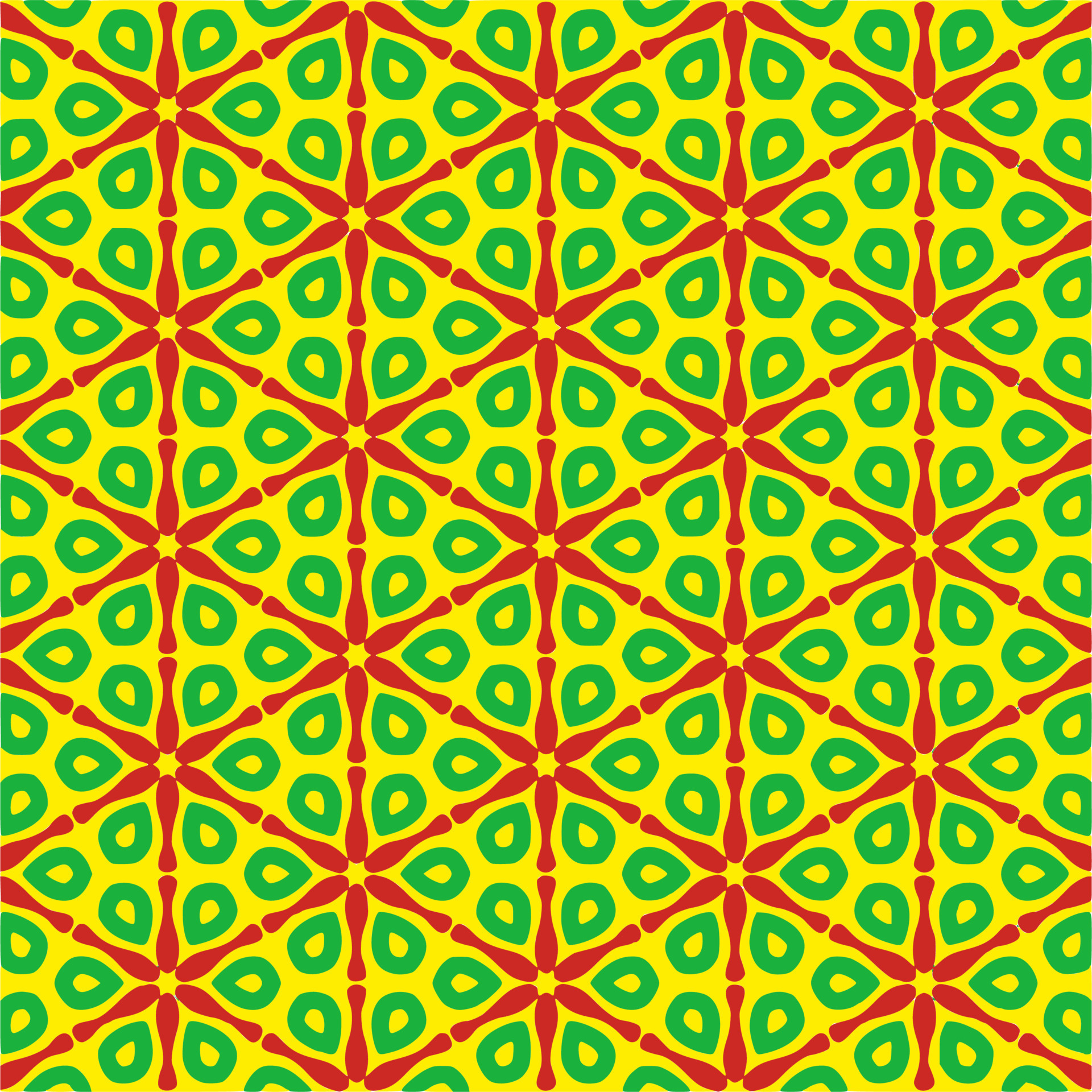 Repeating pattern, background and wall paper designs 14519538 Vector ...