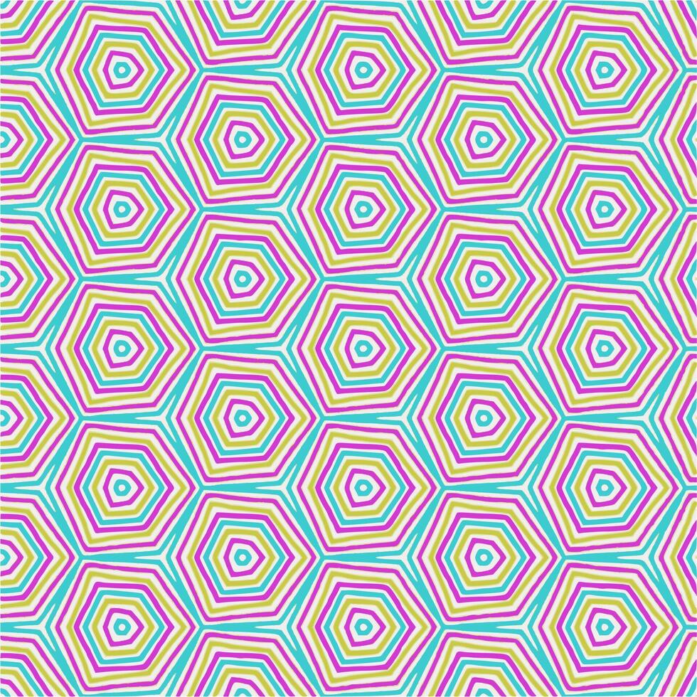 Repeating pattern, background and wall paper designs 14519551 Vector ...