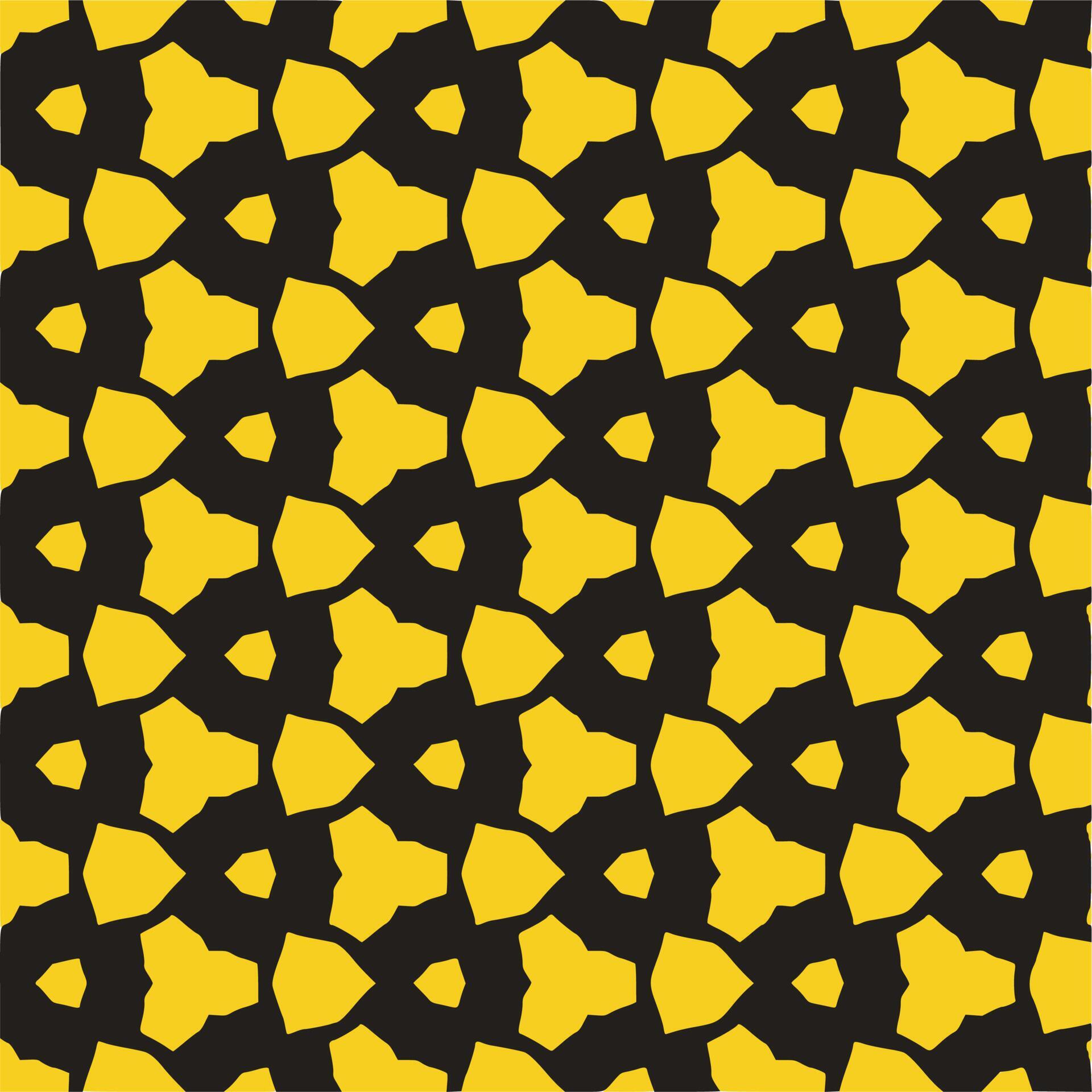 Repeating pattern, background and wall paper designs 14519606 Vector ...