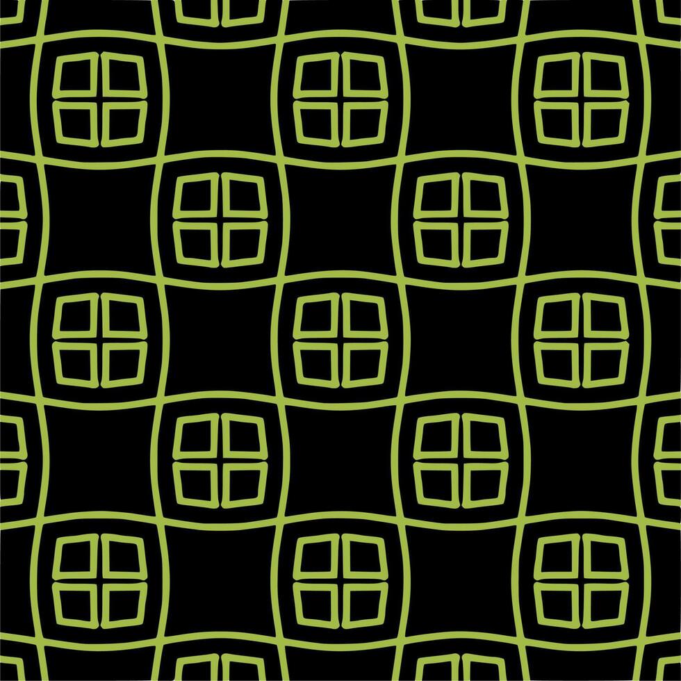Repeating pattern, background and wall paper designs 14519610 Vector ...