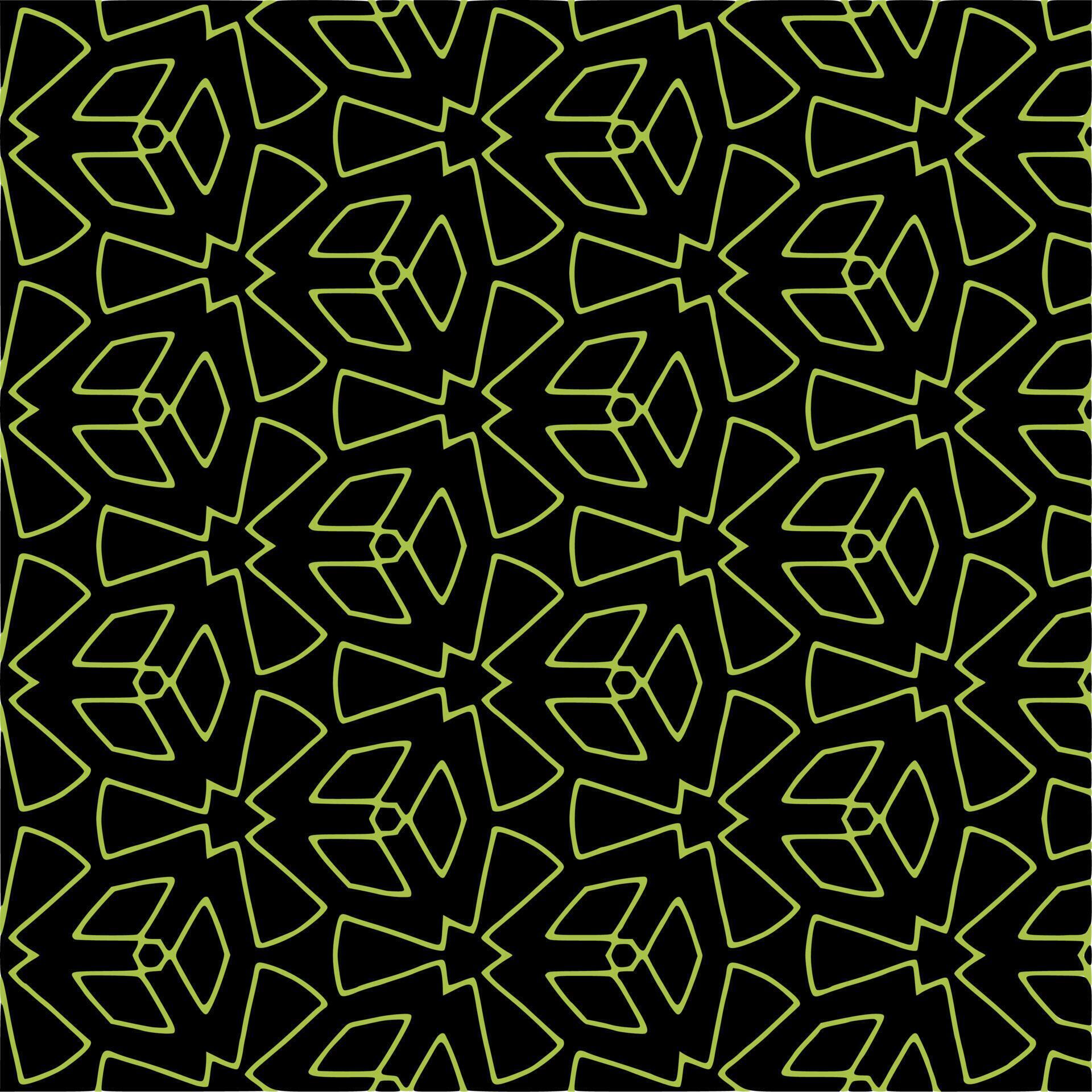 Repeating pattern, background and wall paper designs 14519616 Vector ...