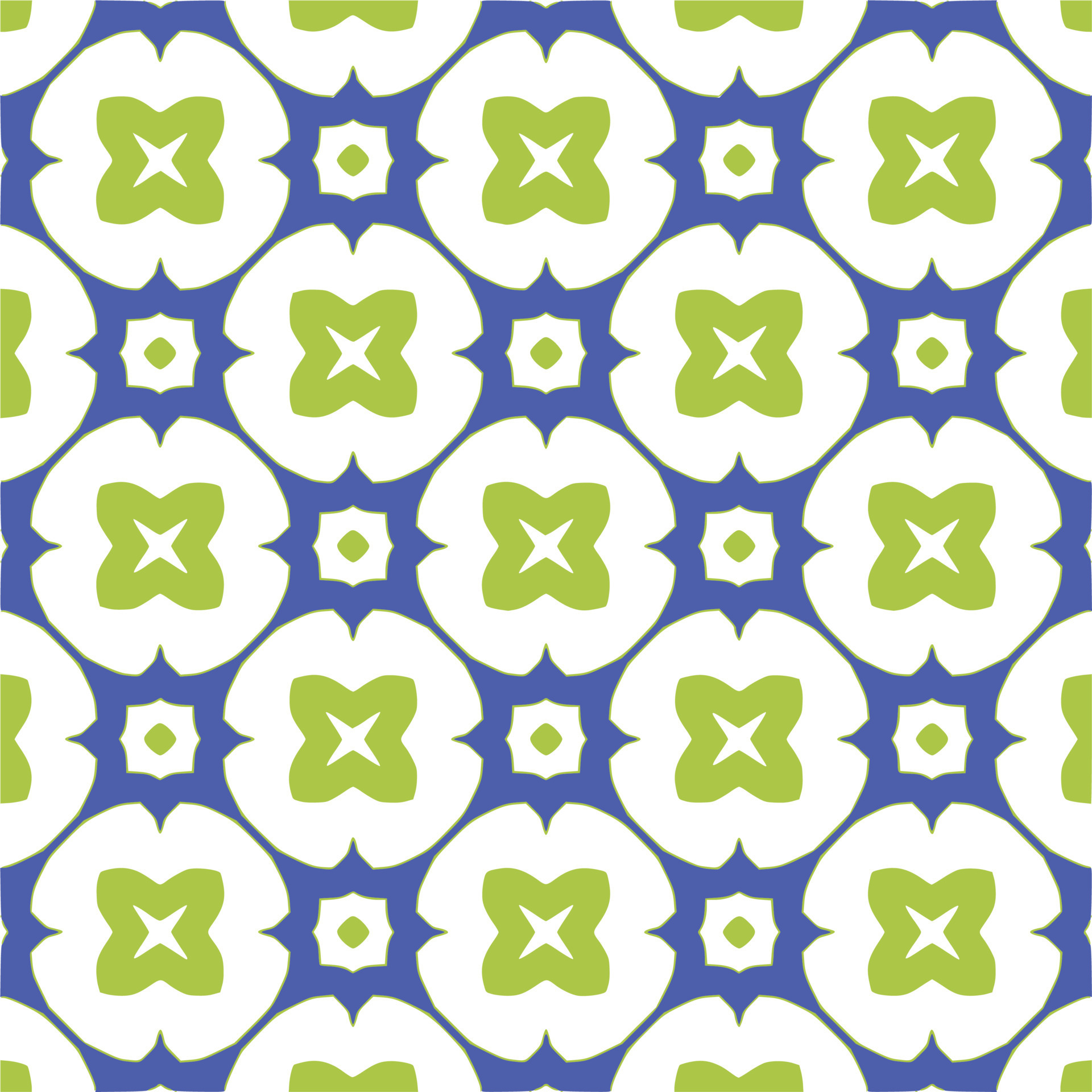 Repeating pattern, background and wall paper designs 14519619 Vector ...