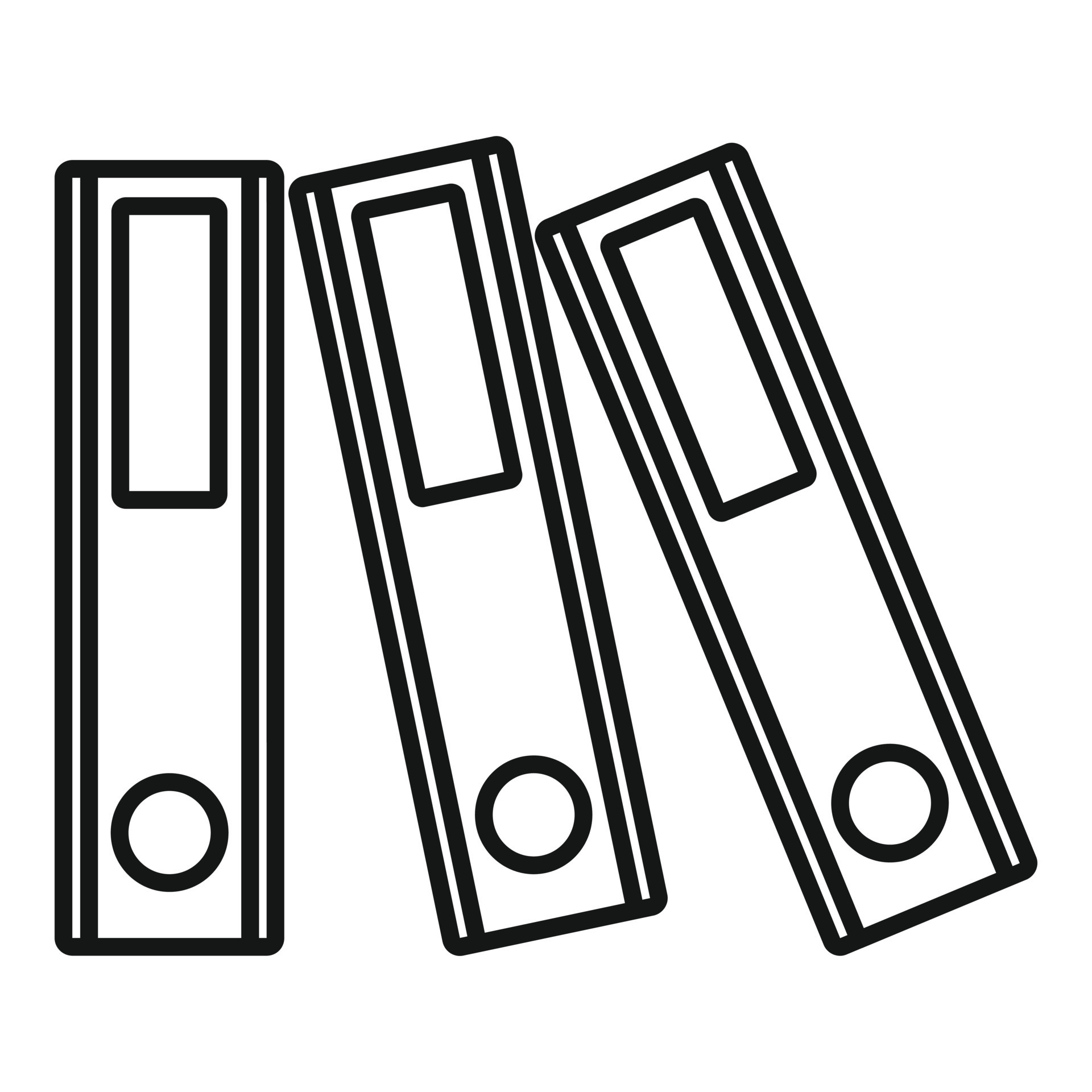 Storage document folder icon, outline style 14520167 Vector Art at Vecteezy