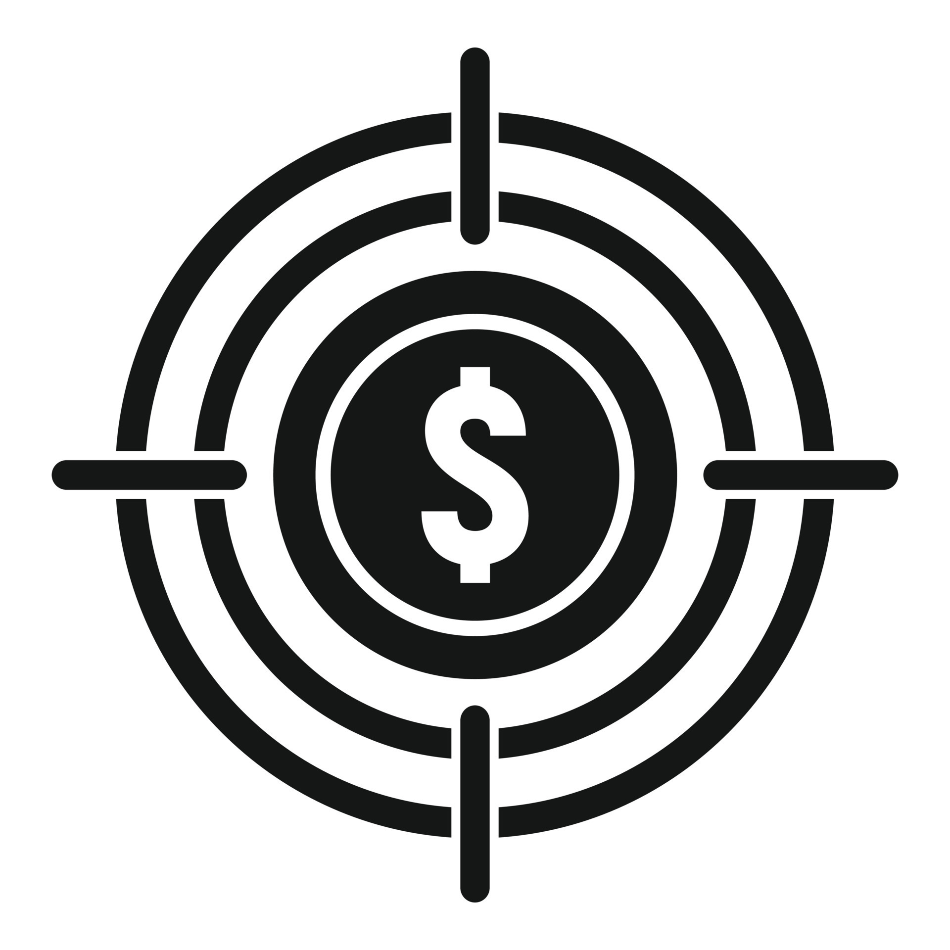 Target money remarketing icon, simple style 14521020 Vector Art at Vecteezy Target money remarketing icon, simple style 14521020 Vector Art at Vecteezy
