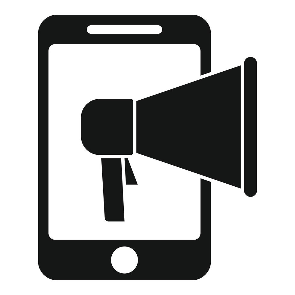 Smartphone remarketing icon, simple style 14521829 Vector Art at Vecteezy Smartphone remarketing icon, simple style 14521829 Vector Art at Vecteezy
