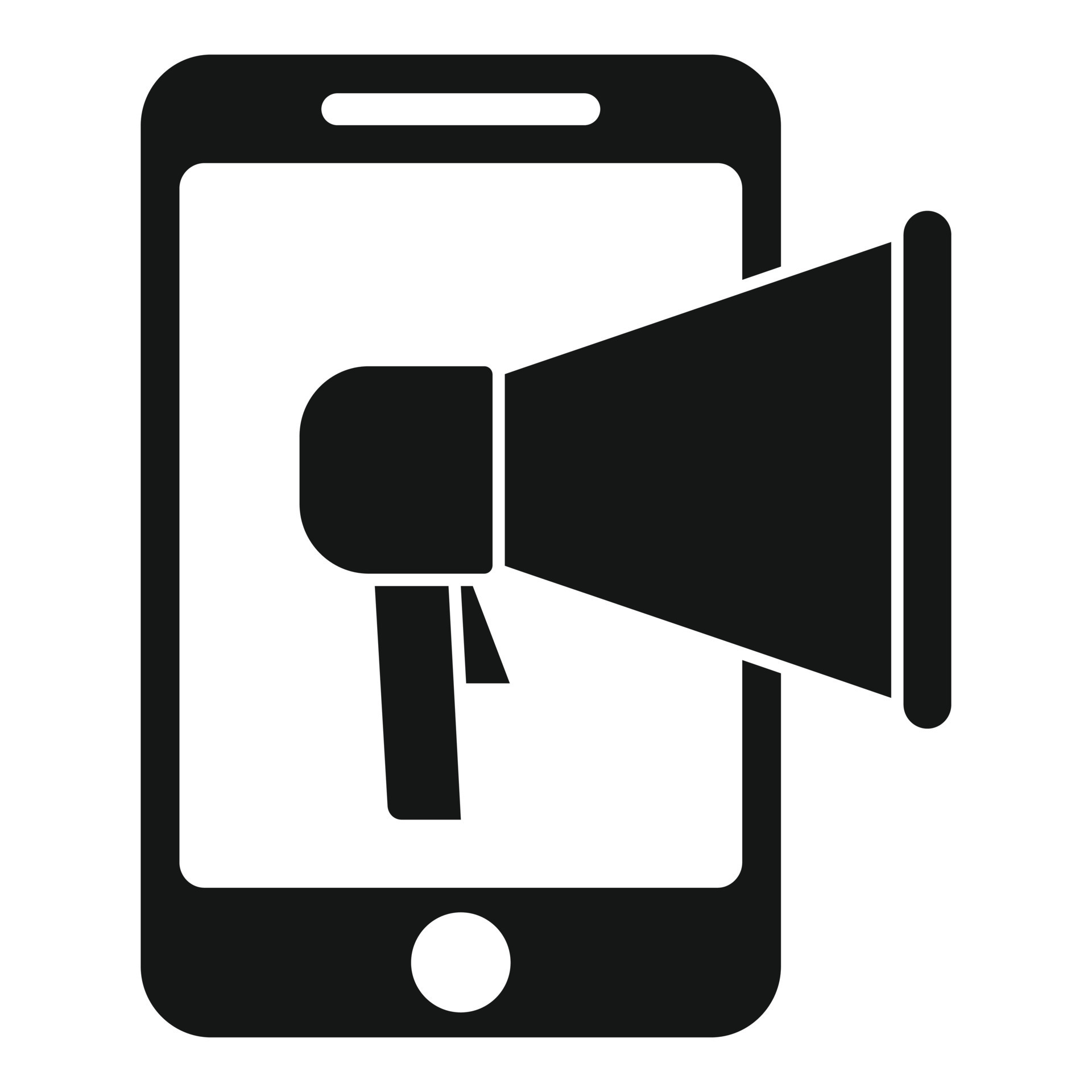 Smartphone remarketing icon, simple style 14521829 Vector Art at Vecteezy Smartphone remarketing icon, simple style 14521829 Vector Art at Vecteezy