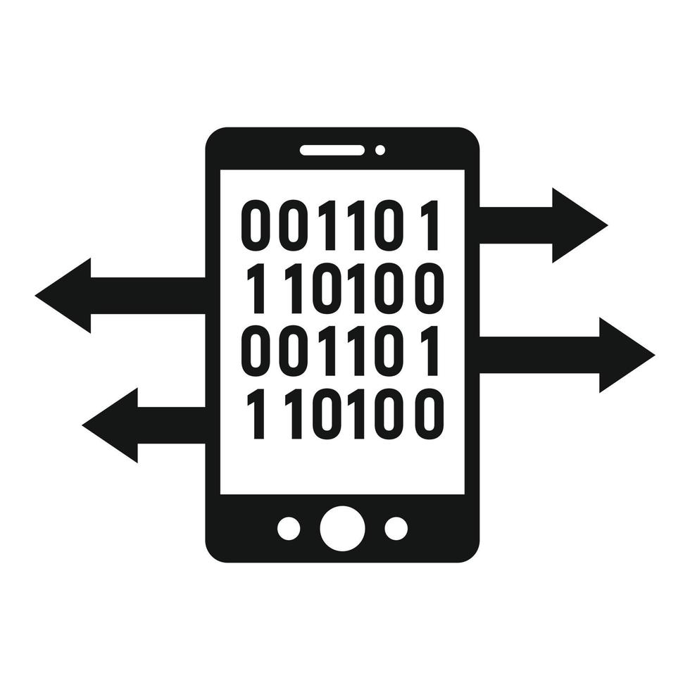 Smartphone machine learning icon, simple style 14522973 Vector Art at ... Smartphone machine learning icon, simple style 14522973 Vector Art at ...
