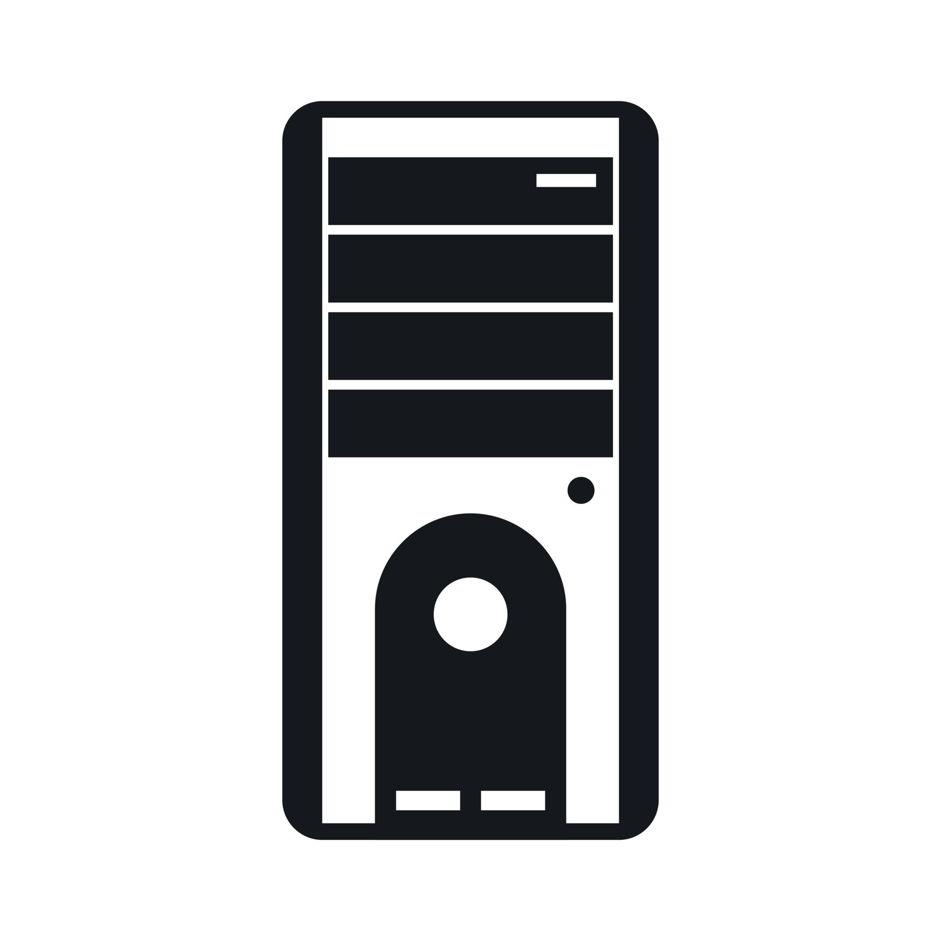 Computer system unit icon, simple style 14523340 Vector Art at Vecteezy Computer system unit icon, simple style 14523340 Vector Art at Vecteezy