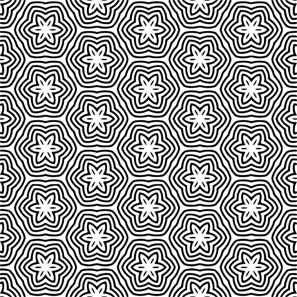 Repeating pattern, background and wall paper designs 14525660 Vector ...