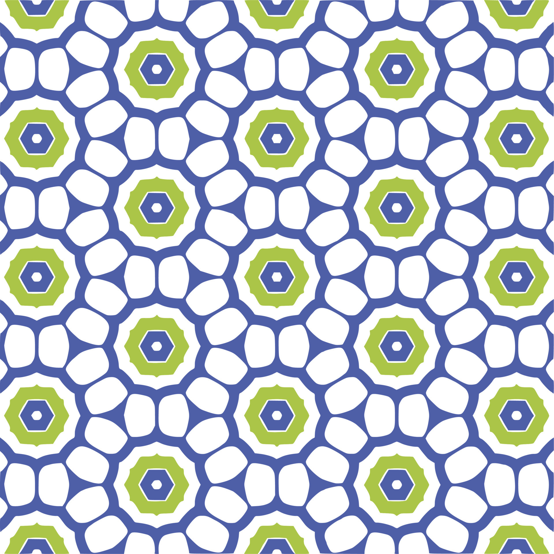 Repeating pattern, background and wall paper designs 14525661 Vector ...