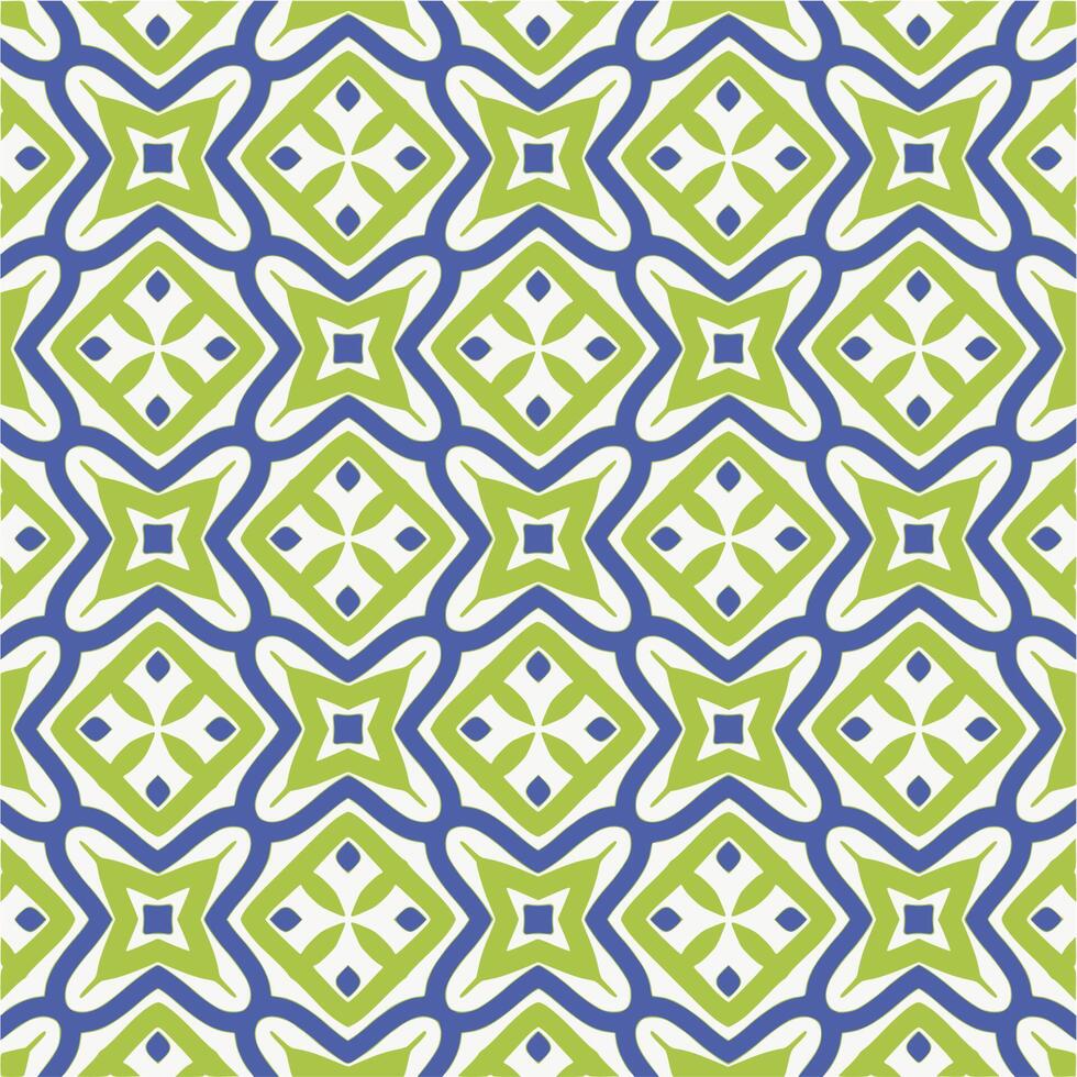 Repeating pattern, background and wall paper designs 14525663 Vector ...