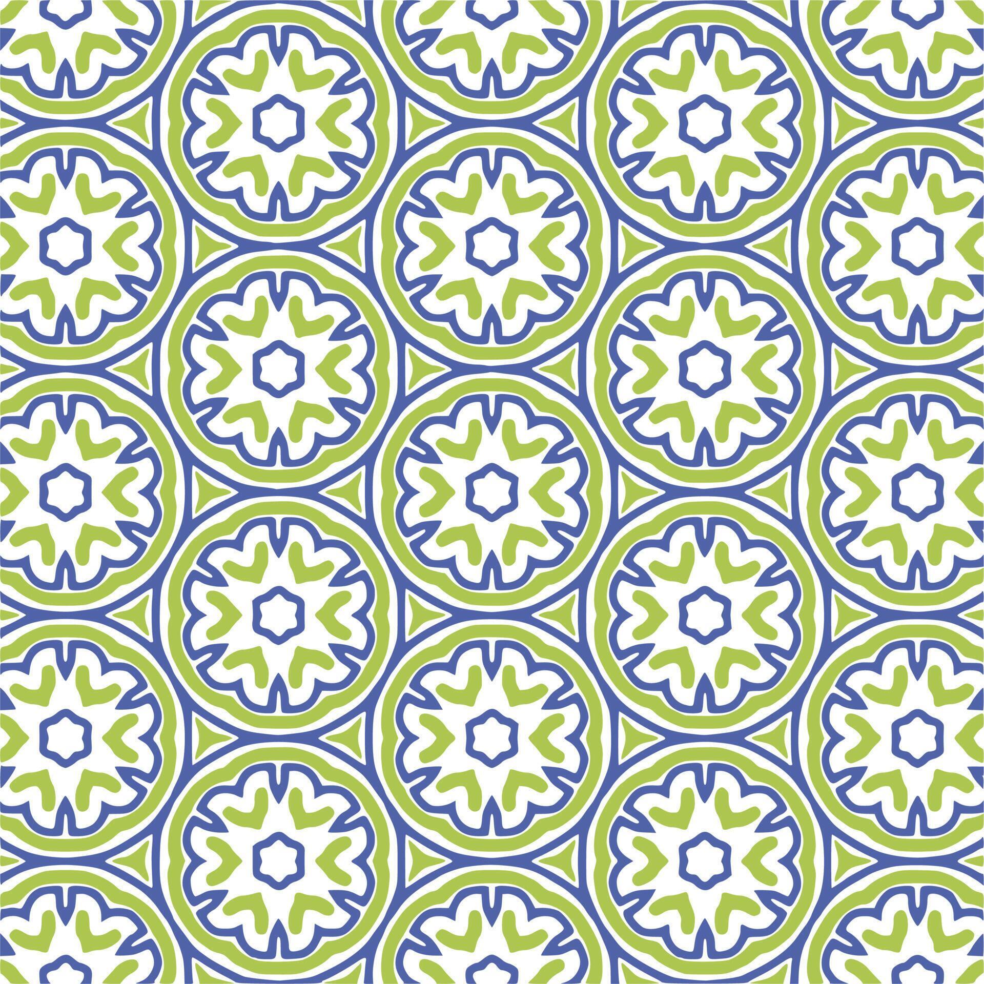 Repeating pattern, background and wall paper designs 14525664 Vector ...