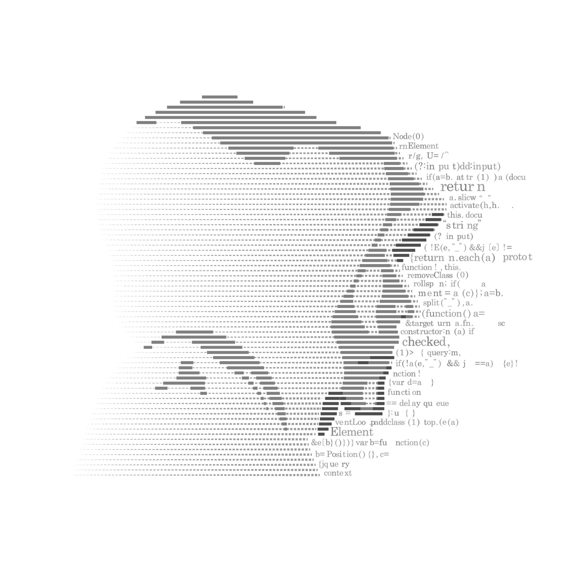 Hacker Programming Script 14526792 Vector Art At Vecteezy