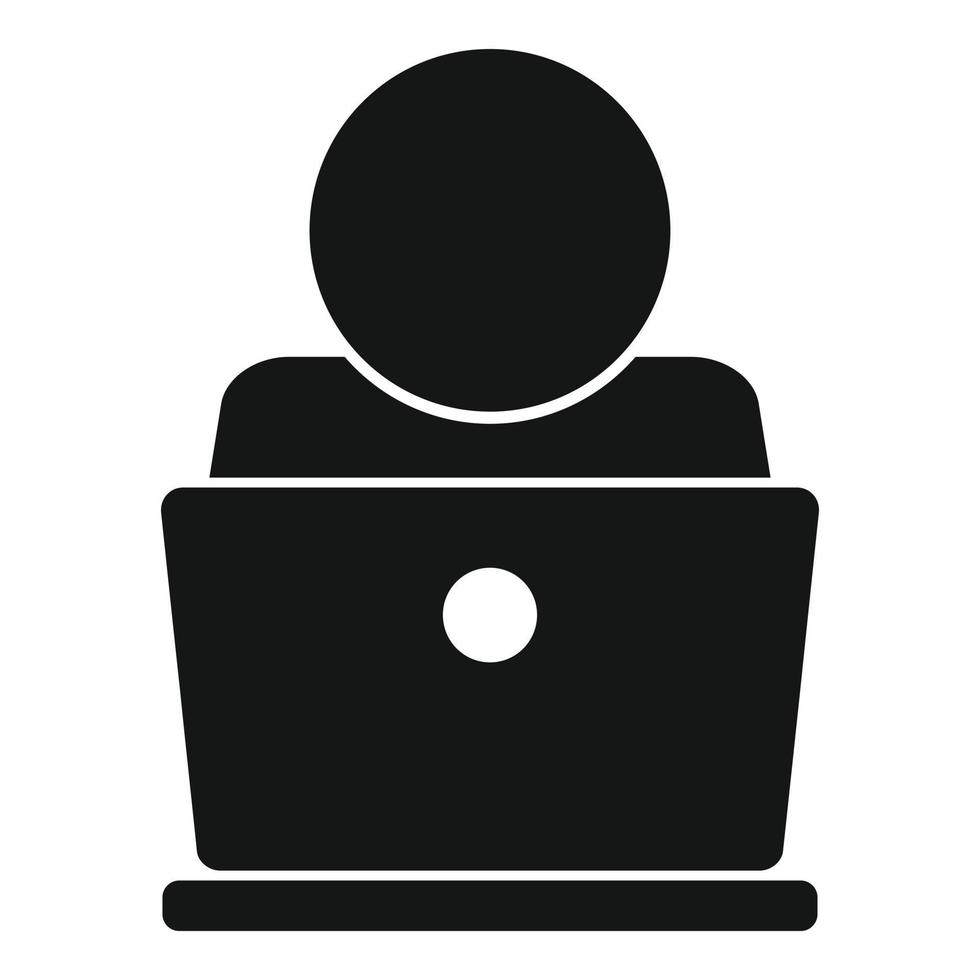 icono de administrador de ti, estilo simple 14528287 Vector en Vecteezy icono de administrador de ti, estilo simple 14528287 Vector en Vecteezy