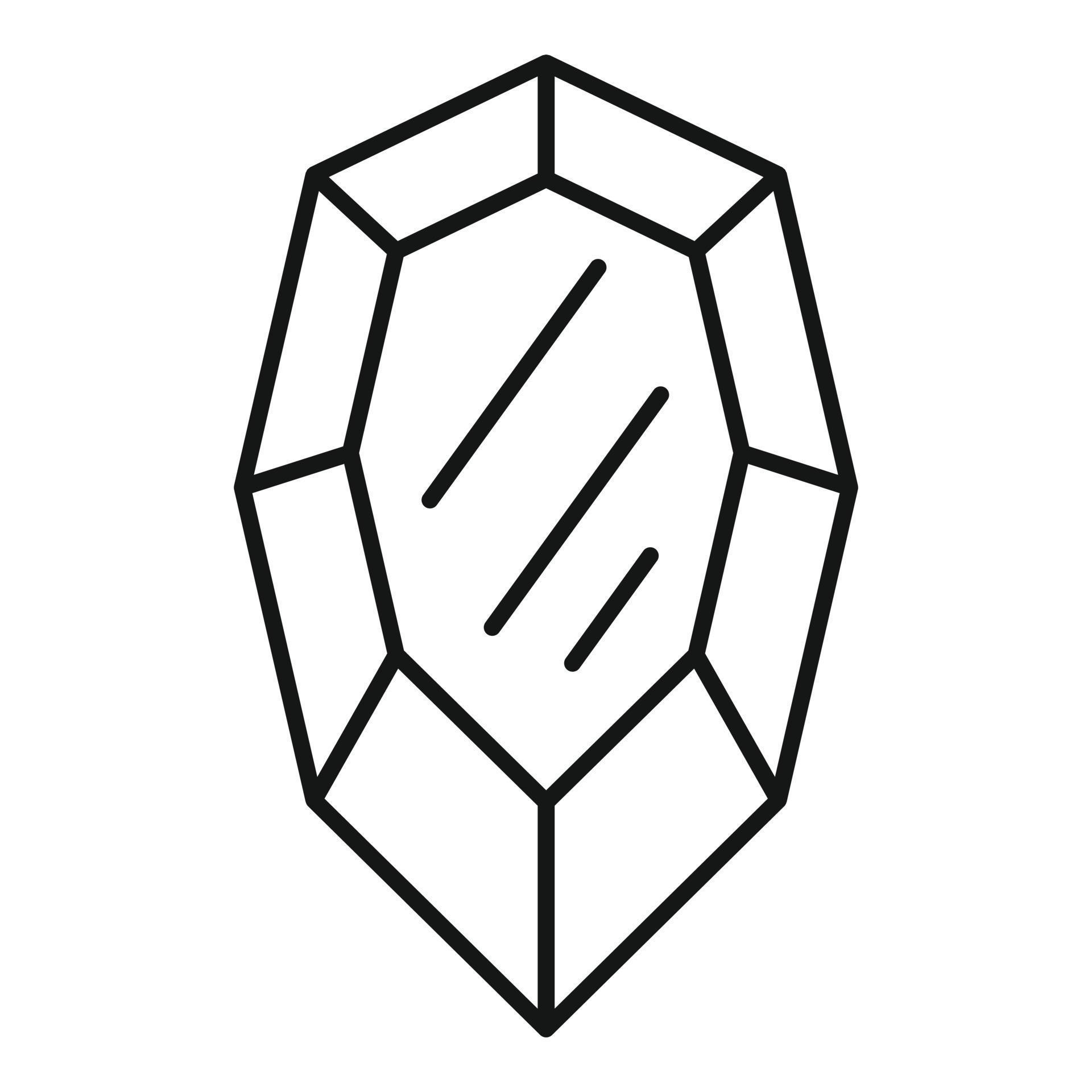 Ruby icon, outline style 14529325 Vector Art at Vecteezy