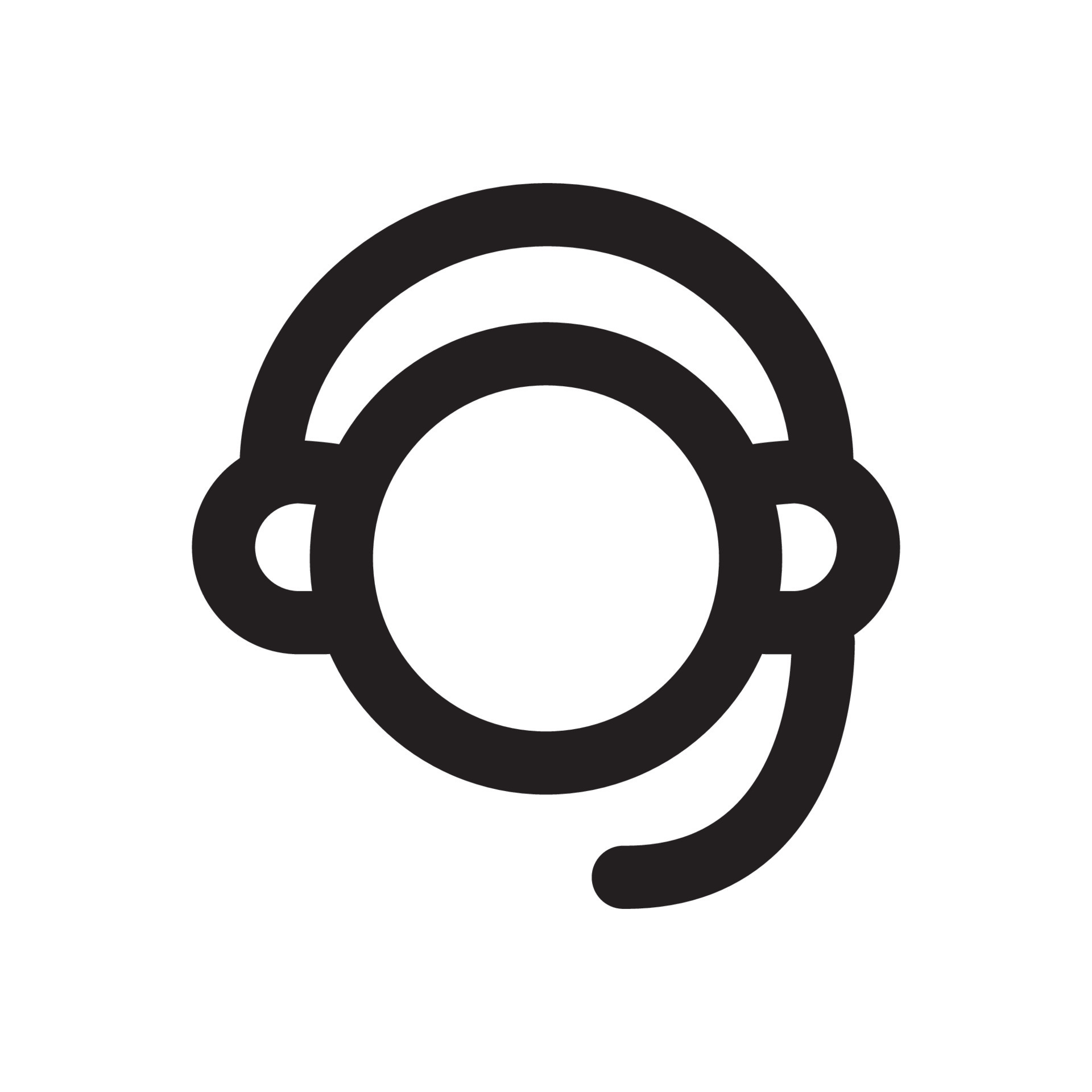 Customer Support Icon Outline Style 14530457 Vector Art at Vecteezy Customer Support Icon Outline Style 14530457 Vector Art at Vecteezy