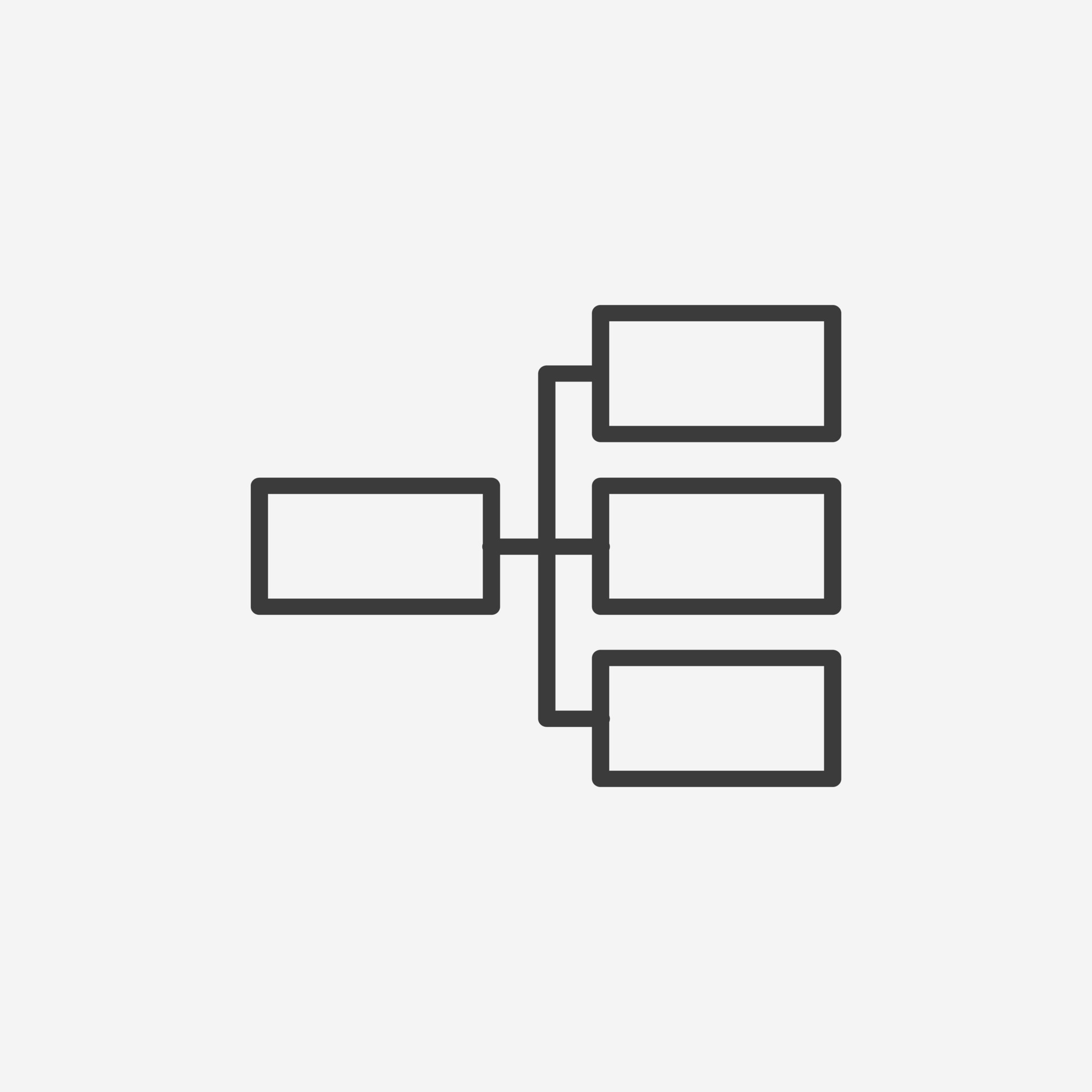 Hierarchy Structure Hierarchical Icon Vector Isolated Symbol Sign 14531372 Vector Art At Vecteezy