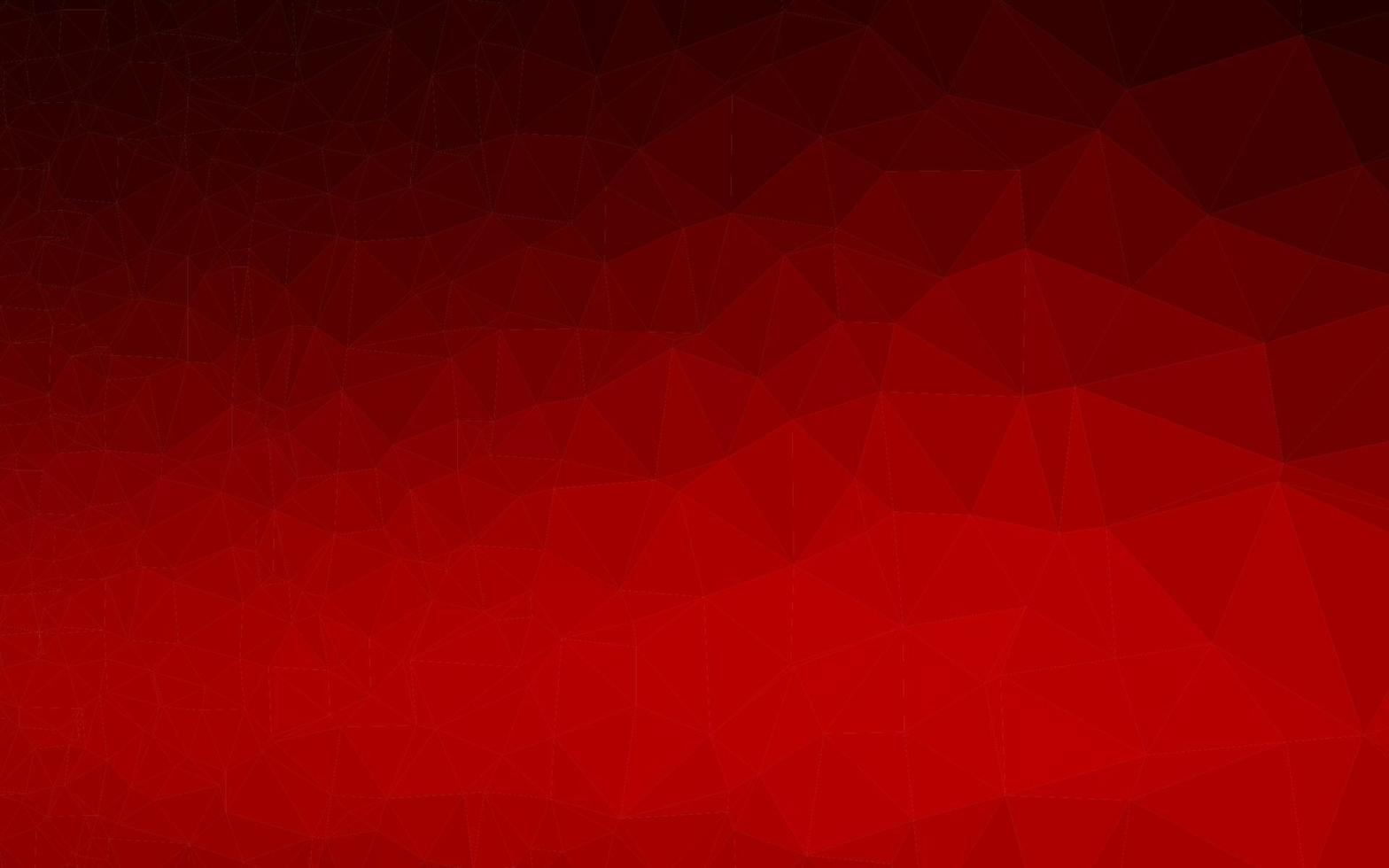 Light Red vector abstract mosaic background. 14532026 Vector Art at ... Light Red vector abstract mosaic background. 14532026 Vector Art at ...