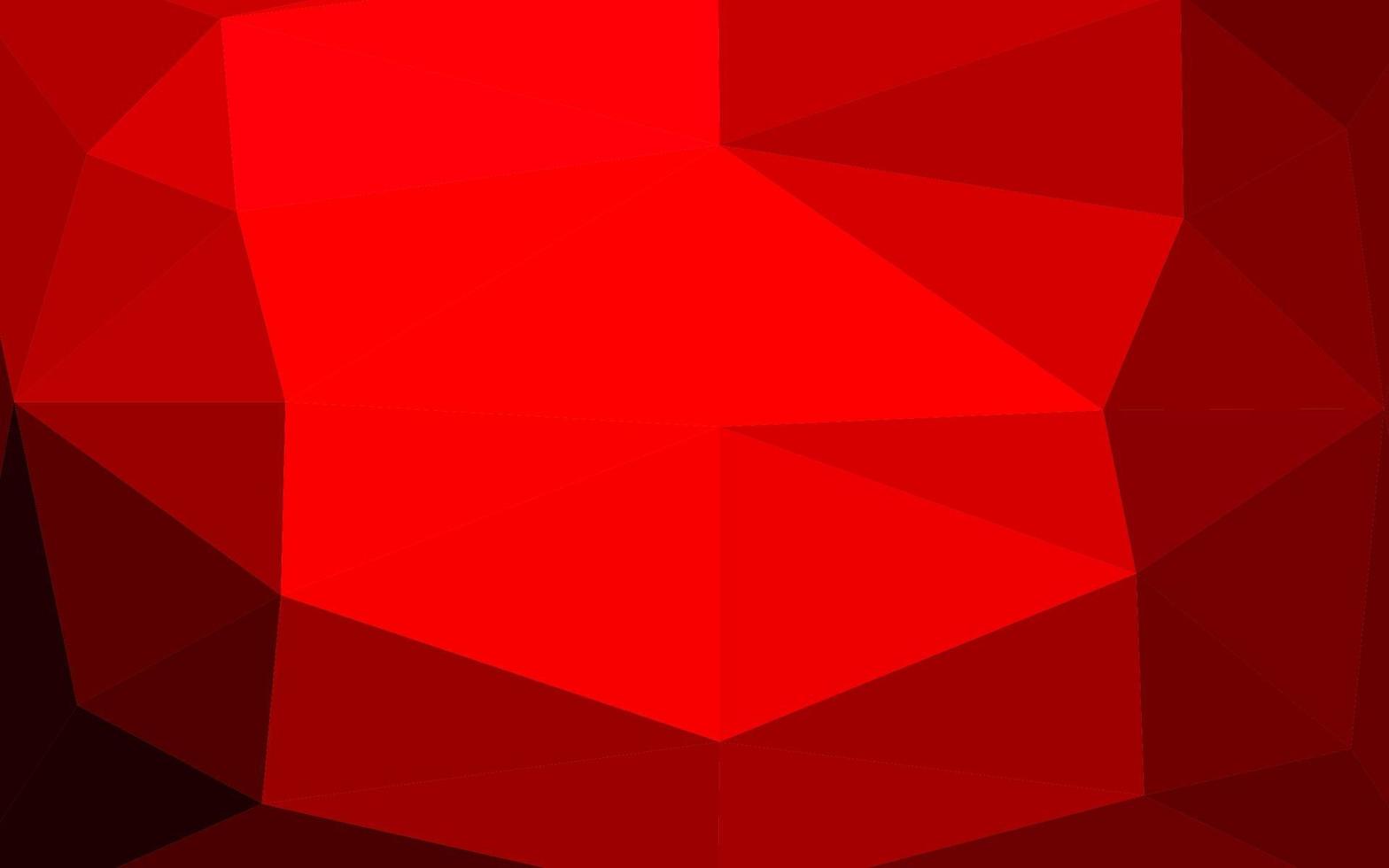 Light Red vector abstract mosaic background. 14532027 Vector Art at ... Light Red vector abstract mosaic background. 14532027 Vector Art at ...