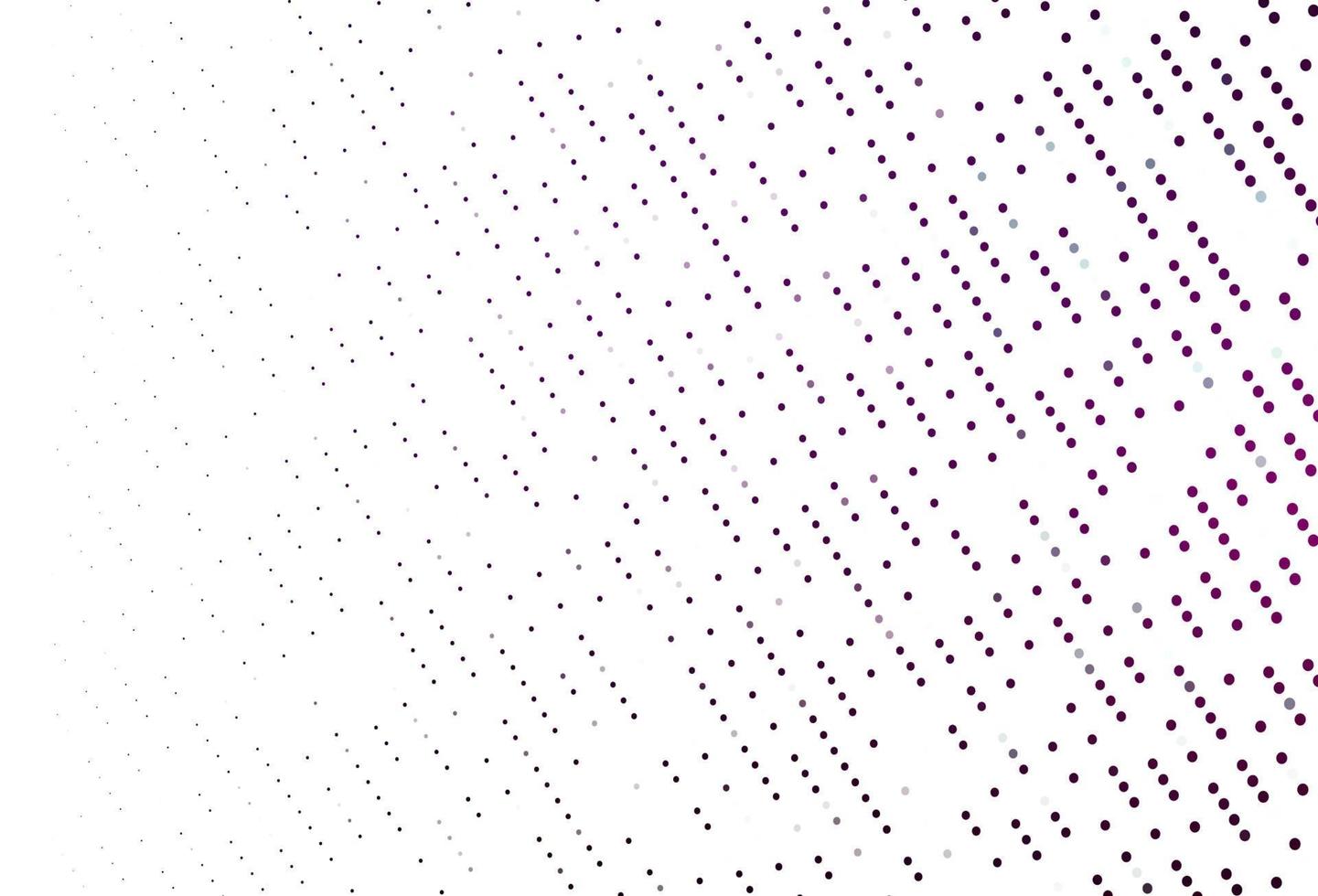 Light Purple vector layout with circle shapes. 14532130 Vector Art at ...