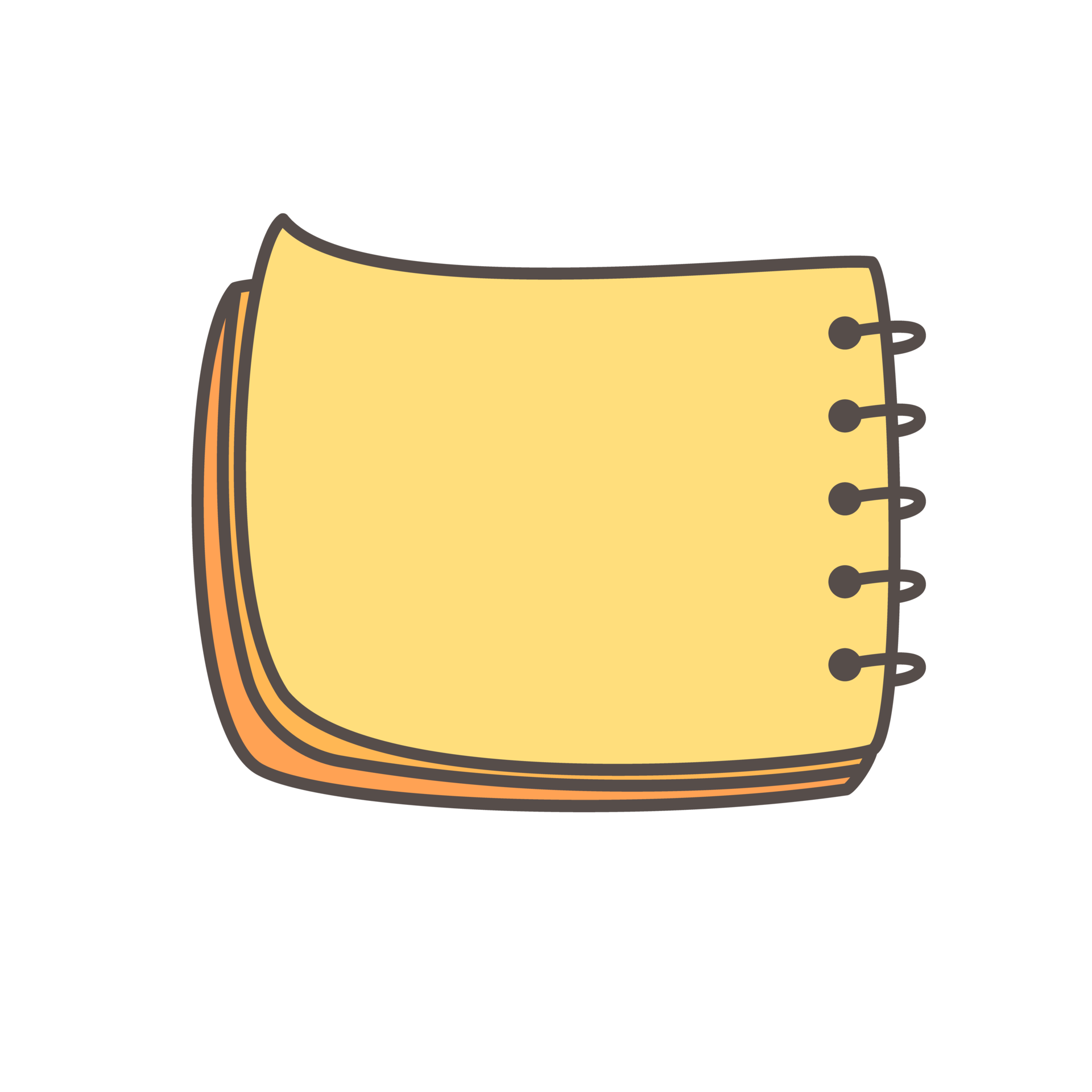 Bullet Journal Doodle Set Hand Drawn Planner Notebook Elements 14535869 Png