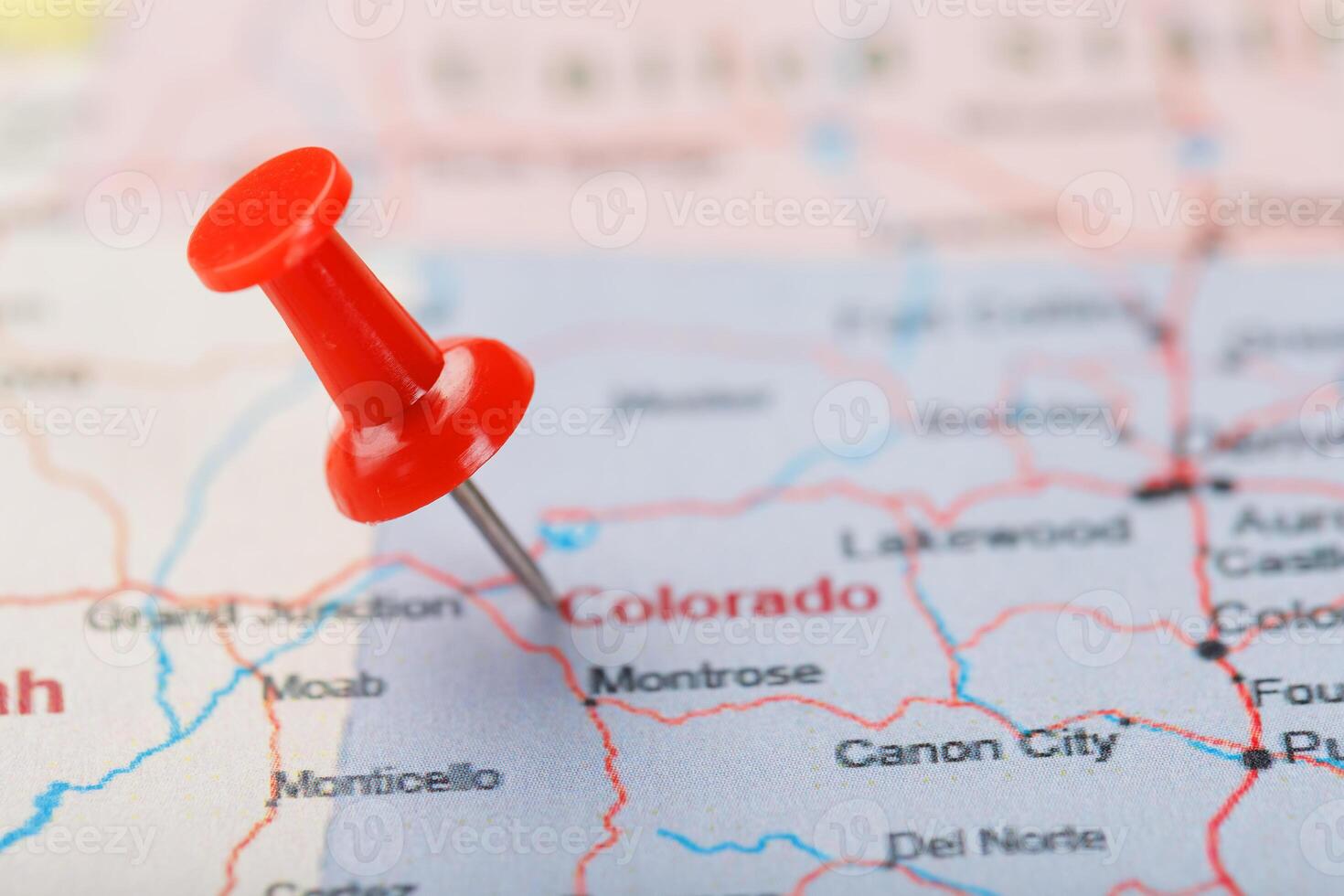 Denver Map Stock Photos, Images and Backgrounds for Free Download