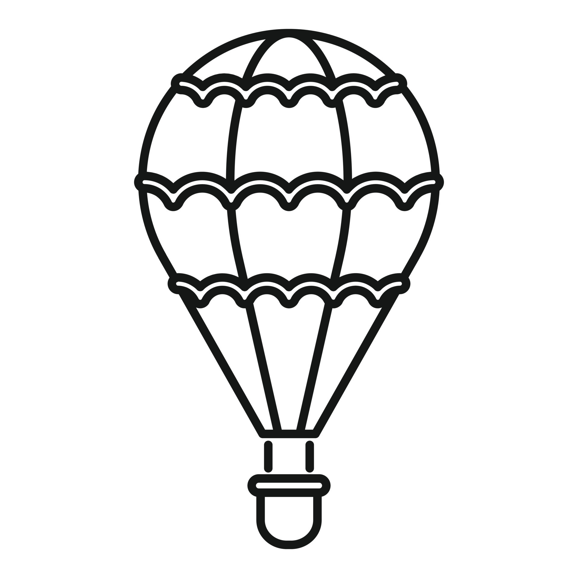 Flight air balloon icon, outline style 14540053 Vector Art at Vecteezy Flight air balloon icon, outline style 14540053 Vector Art at Vecteezy