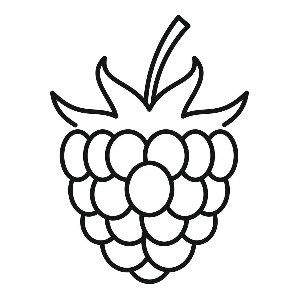 Dessert raspberry icon, outline style 14542232 Vector Art at Vecteezy Dessert raspberry icon, outline style 14542232 Vector Art at Vecteezy