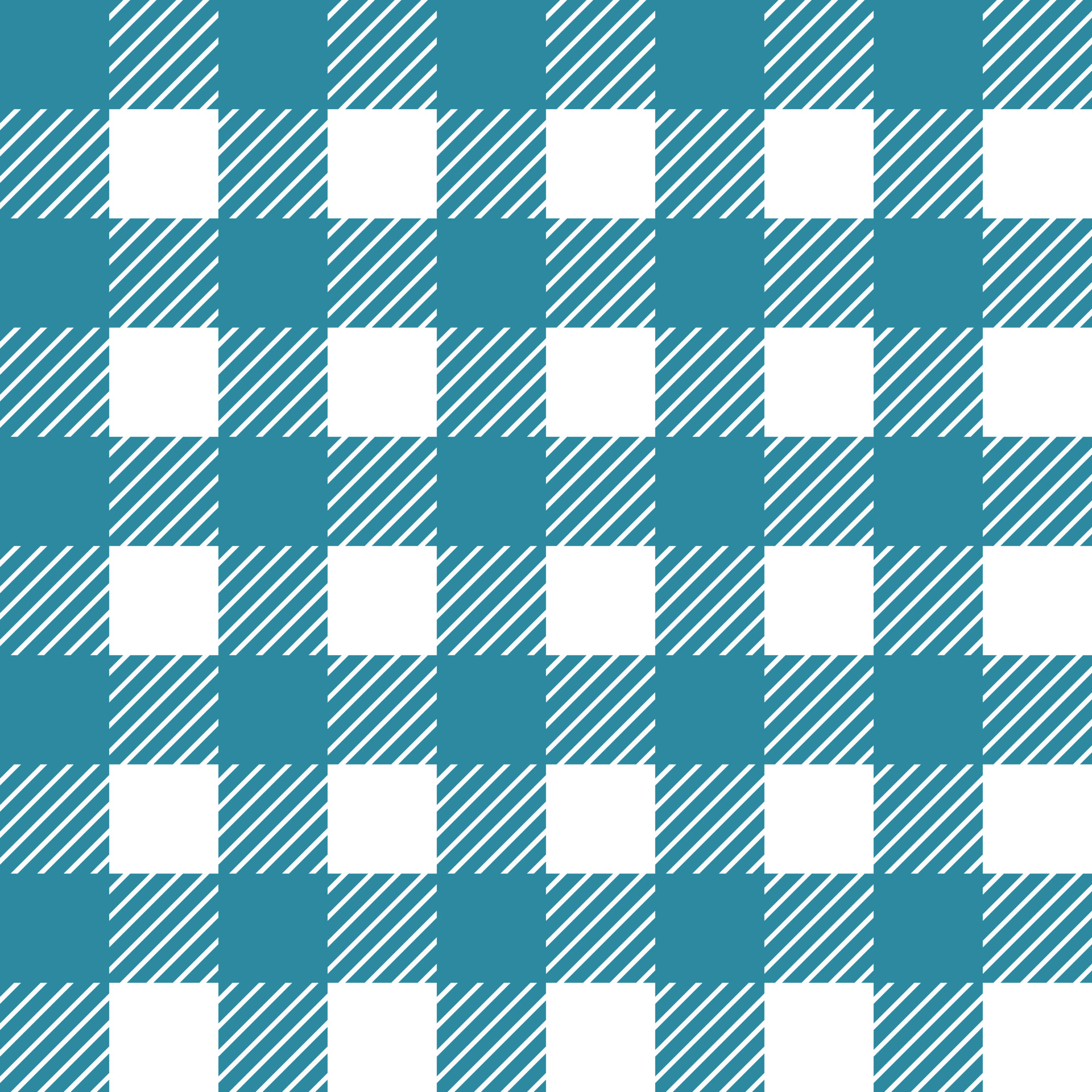 blue plaid seamless pattern for fabric texture 14542472 Vector Art at ...
