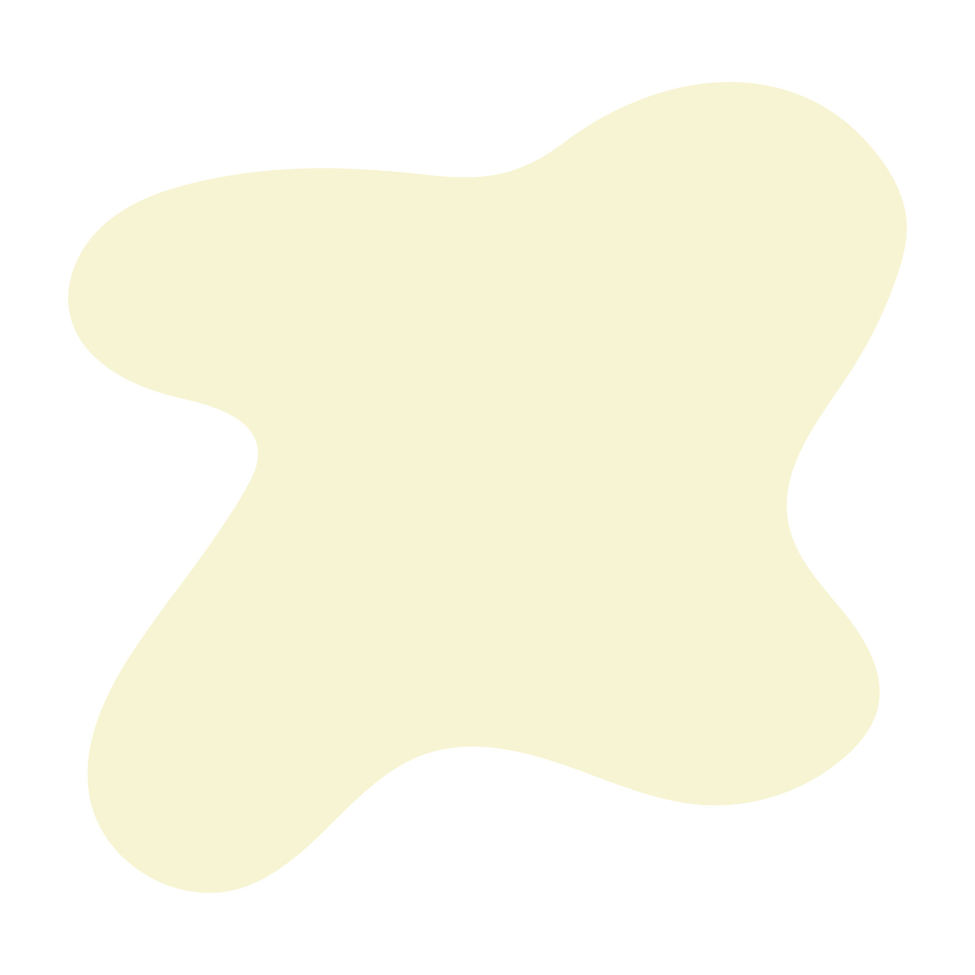 Simple Abstract Shape Element With Fun Color 14542831 Vector Art at ...