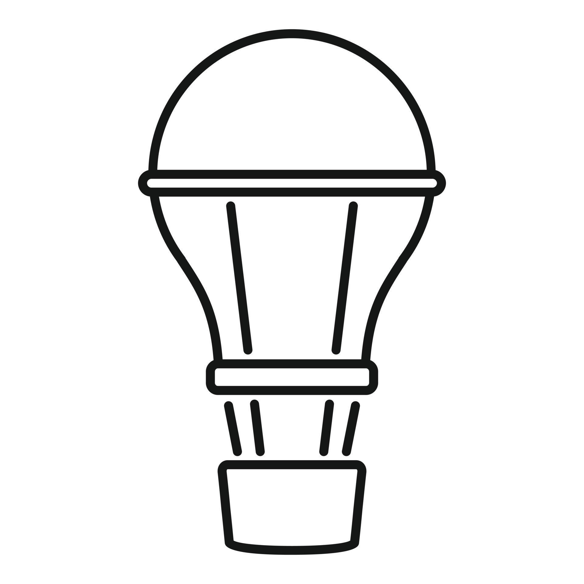 Air balloon icon, outline style 14544536 Vector Art at Vecteezy Air balloon icon, outline style 14544536 Vector Art at Vecteezy