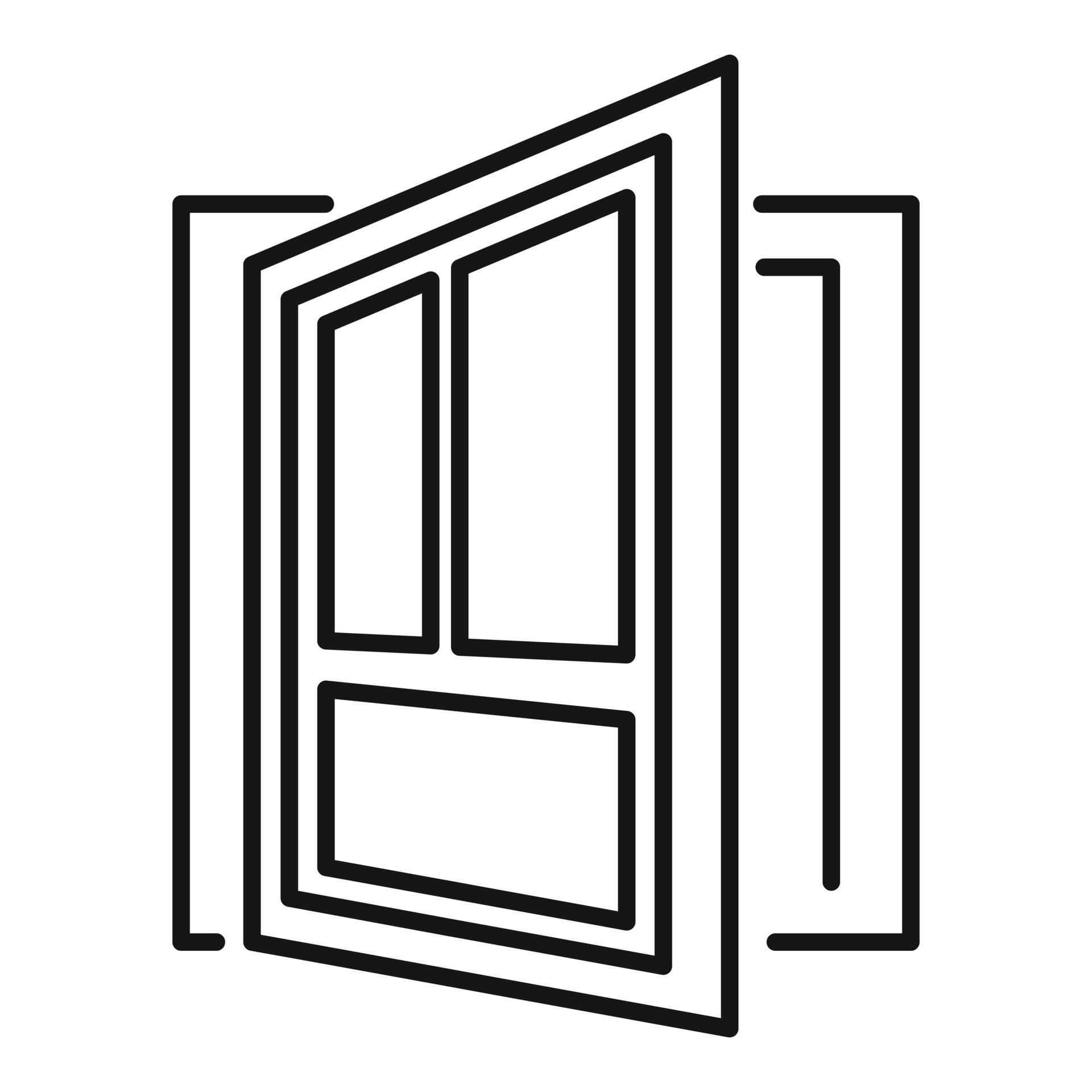 Internal door icon, outline style 14544888 Vector Art at Vecteezy Internal door icon, outline style 14544888 Vector Art at Vecteezy